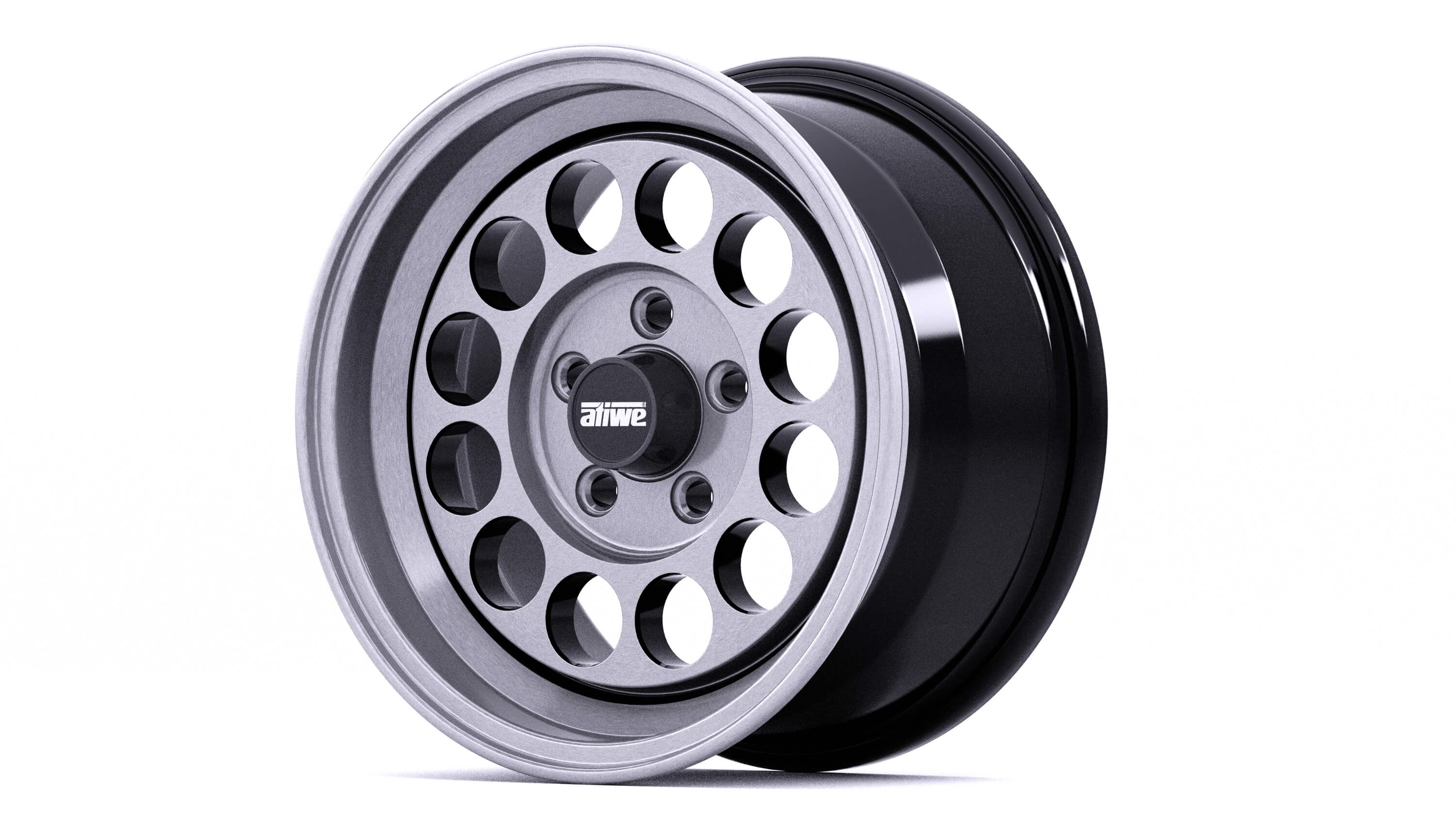 Atiwe T25 Wheel - 3D Model by impulse99