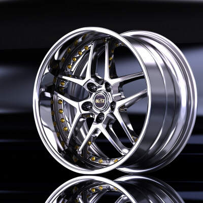 3D Art Gallery by impulse99 at RenderHub