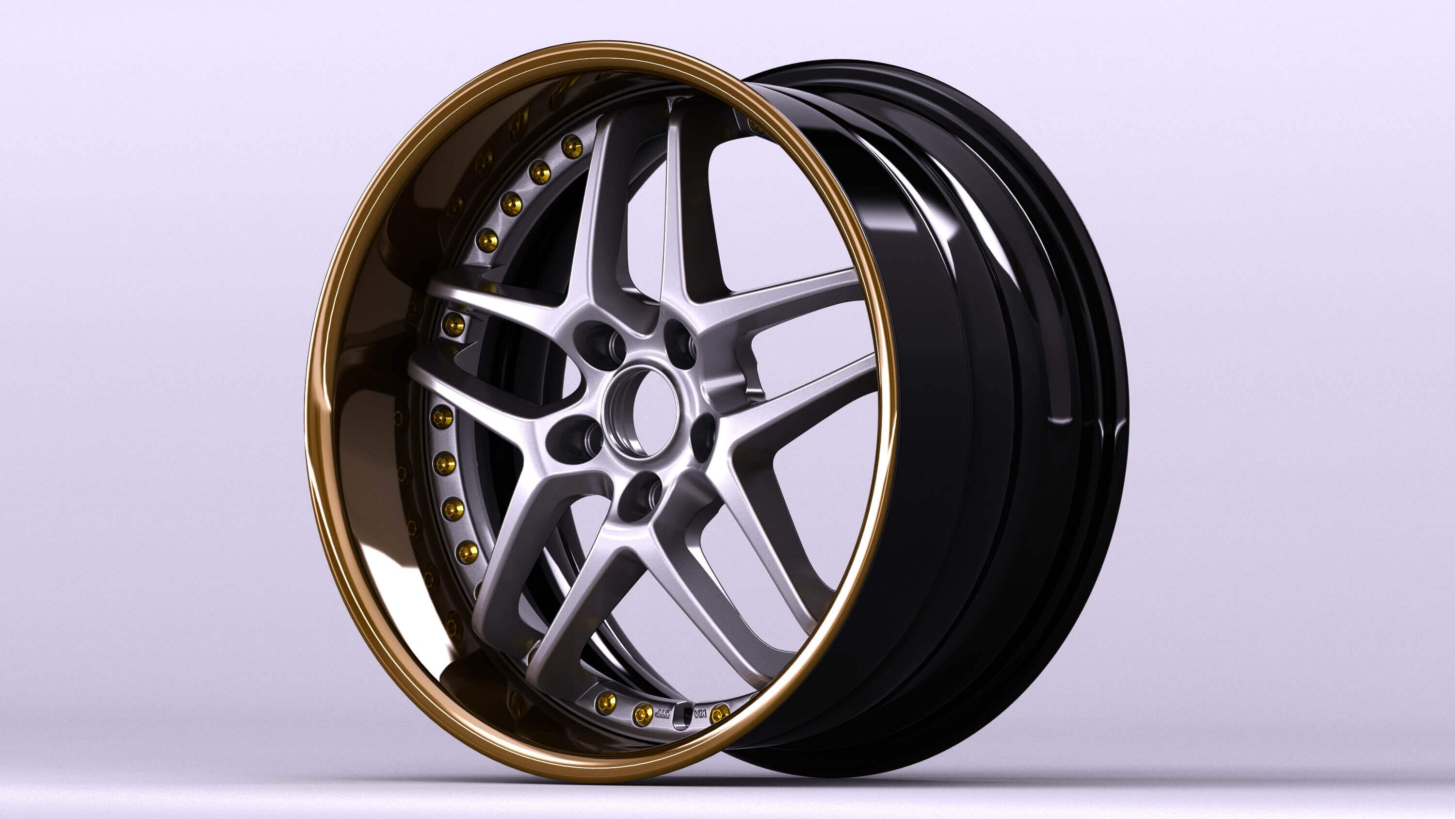 Blitz Type 03 - 3D Model by impulse99