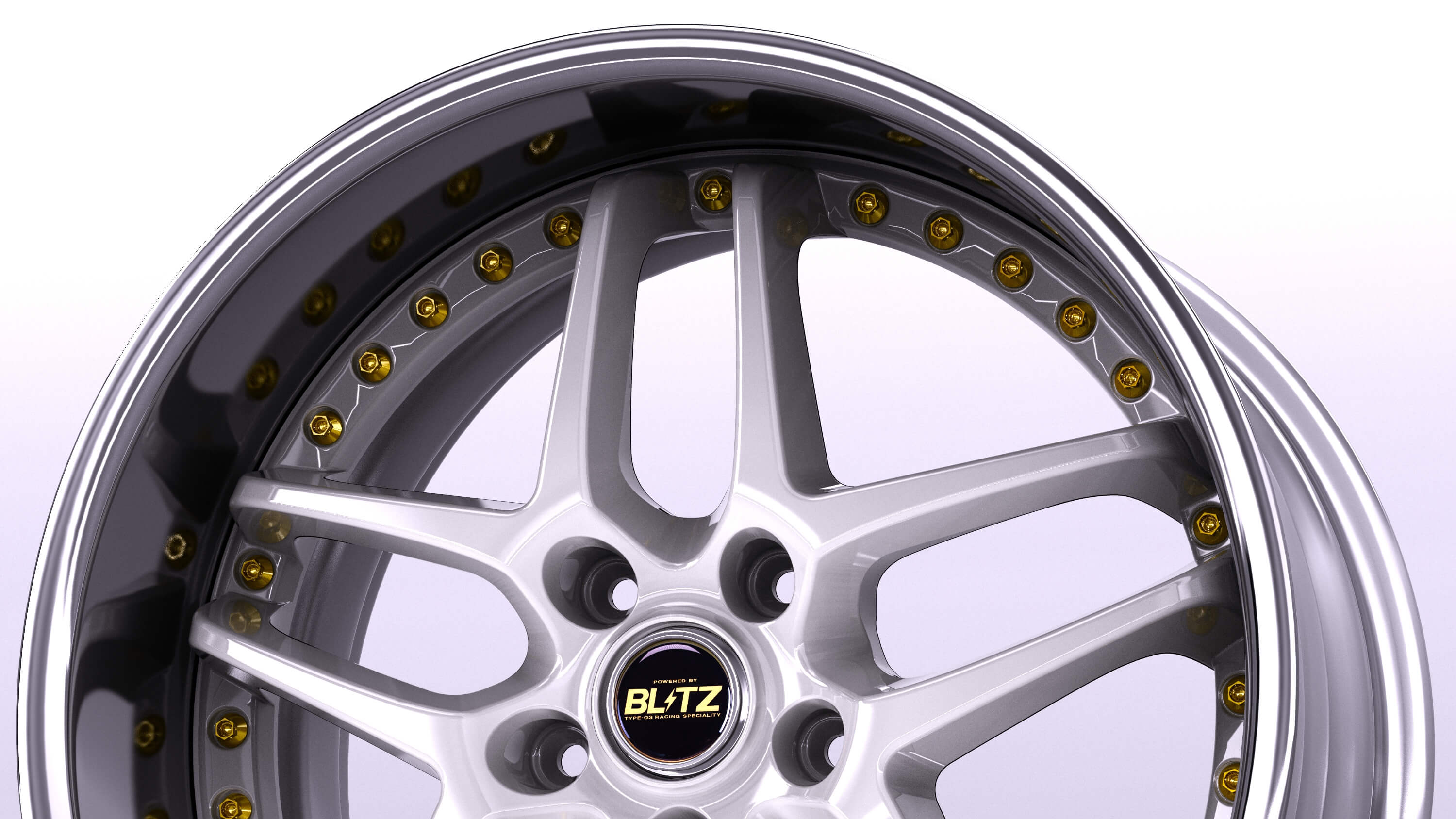 Blitz Type 03 - 3D Model by impulse99