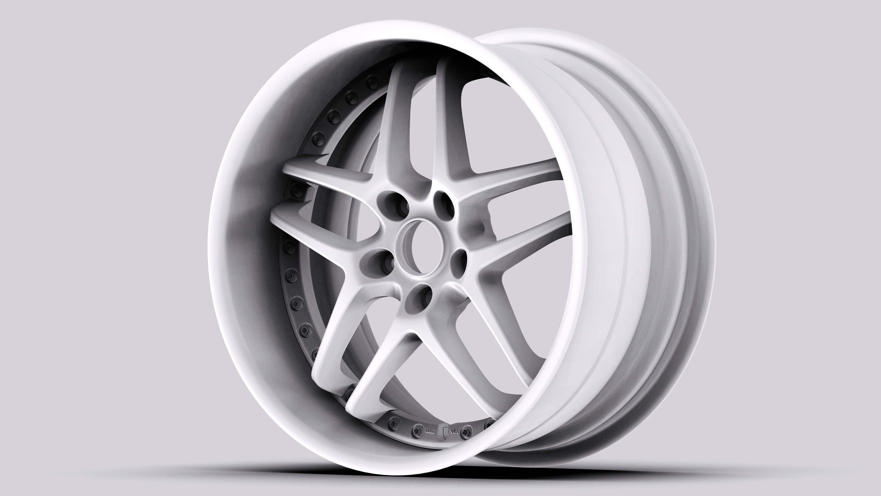 Blitz Type 03 - 3D Model by impulse99