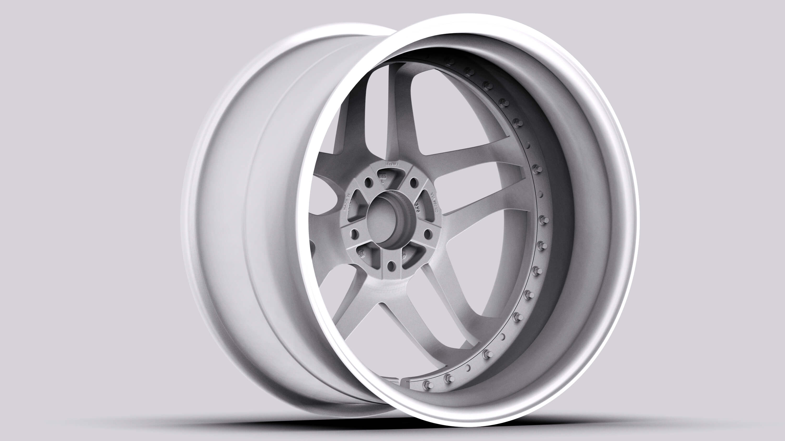 Blitz Type 03 - 3D Model by impulse99