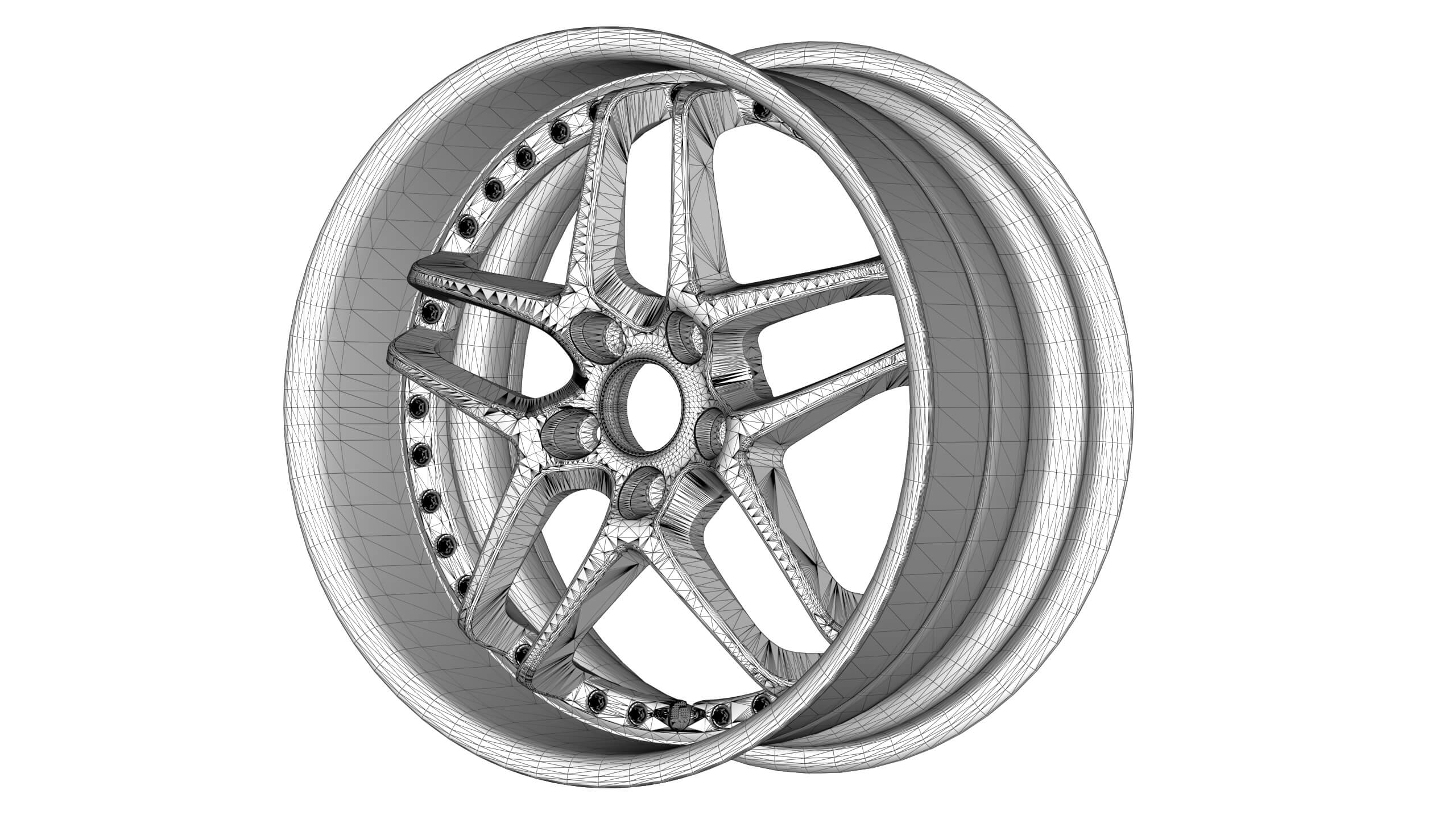 Blitz Type 03 - 3D Model by impulse99