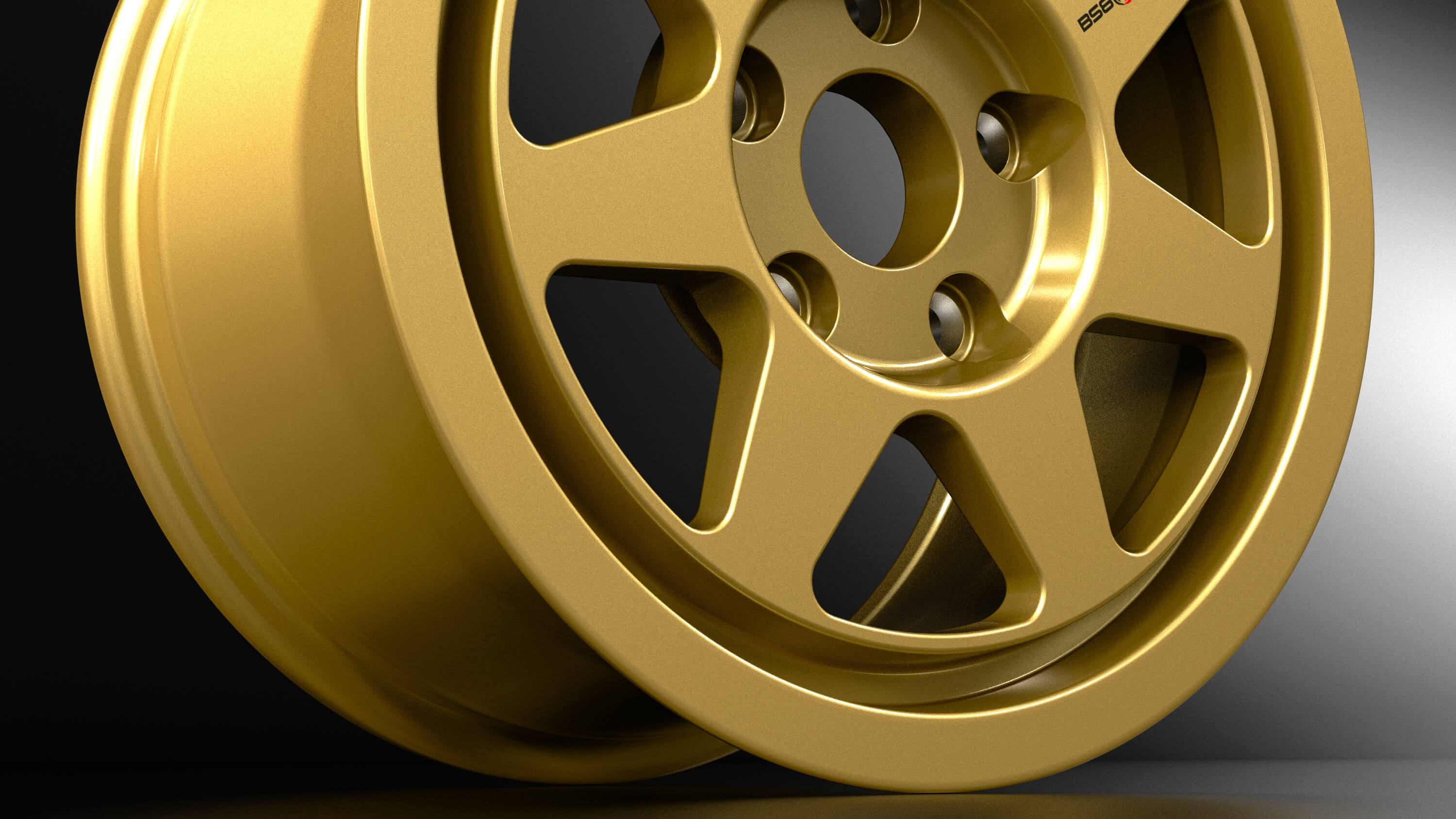 BS8 Forma Racing - 3D Model by impulse99