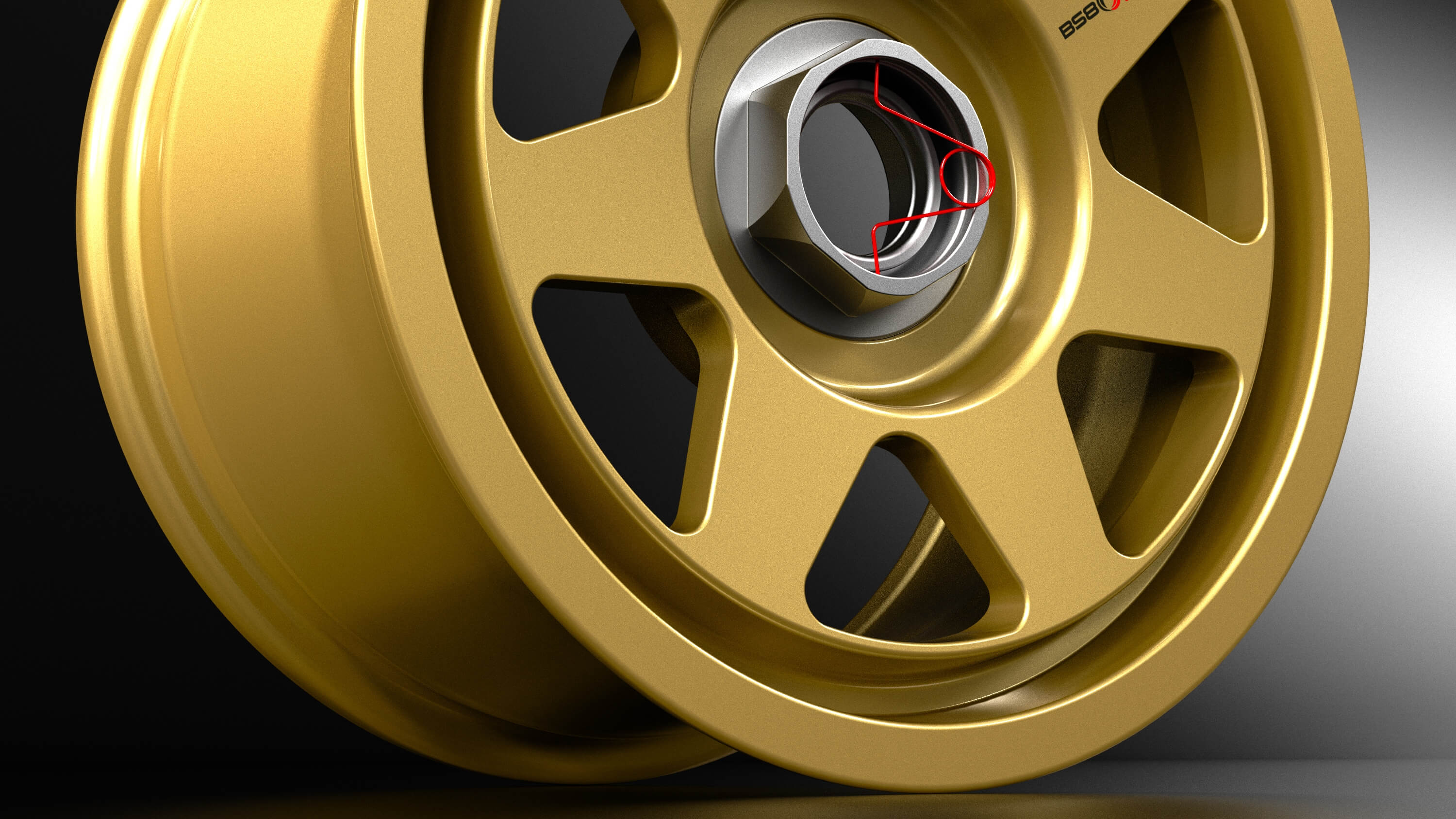 BS8 Forma Racing - 3D Model by impulse99