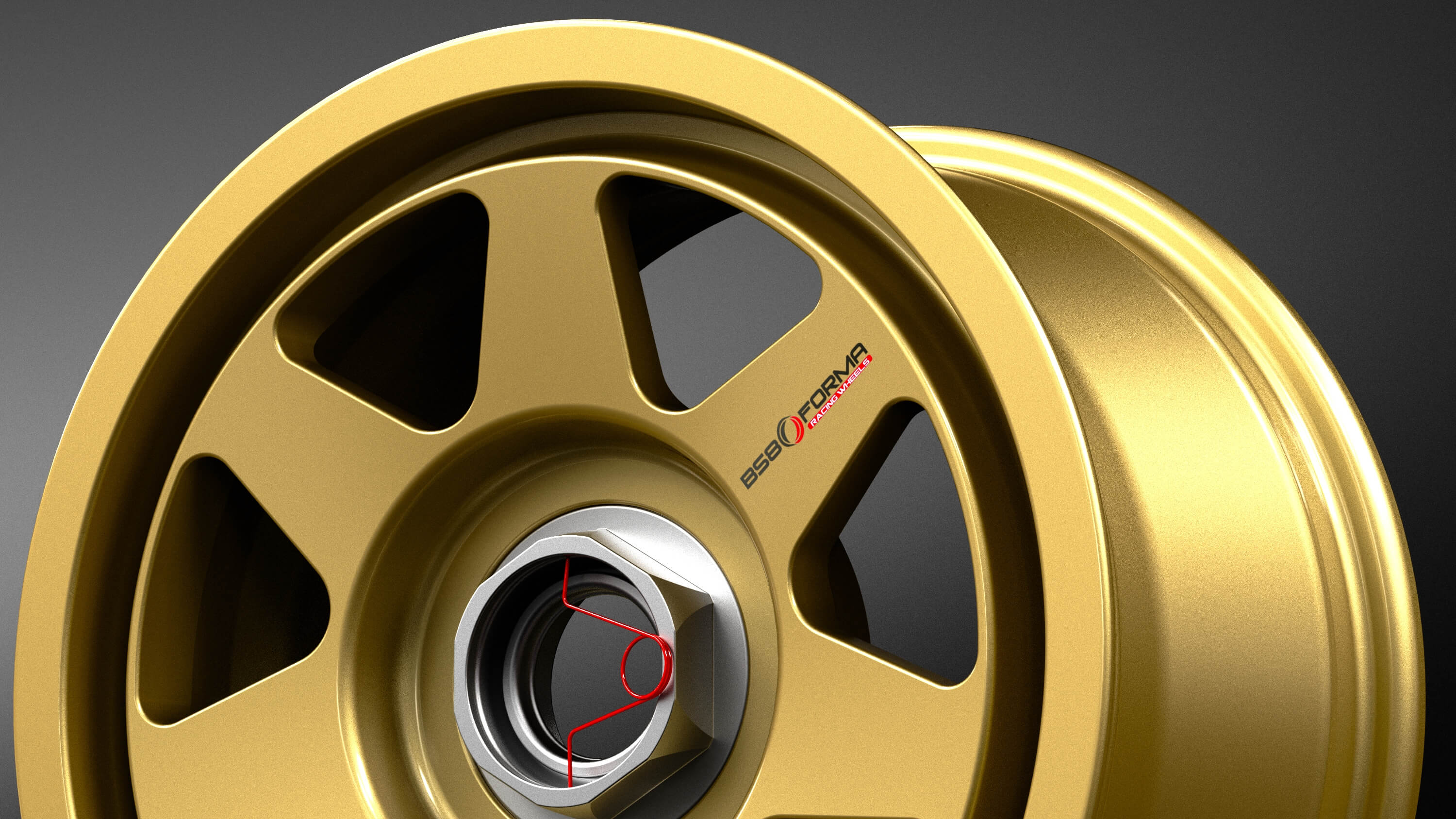 BS8 Forma Racing - 3D Model by impulse99