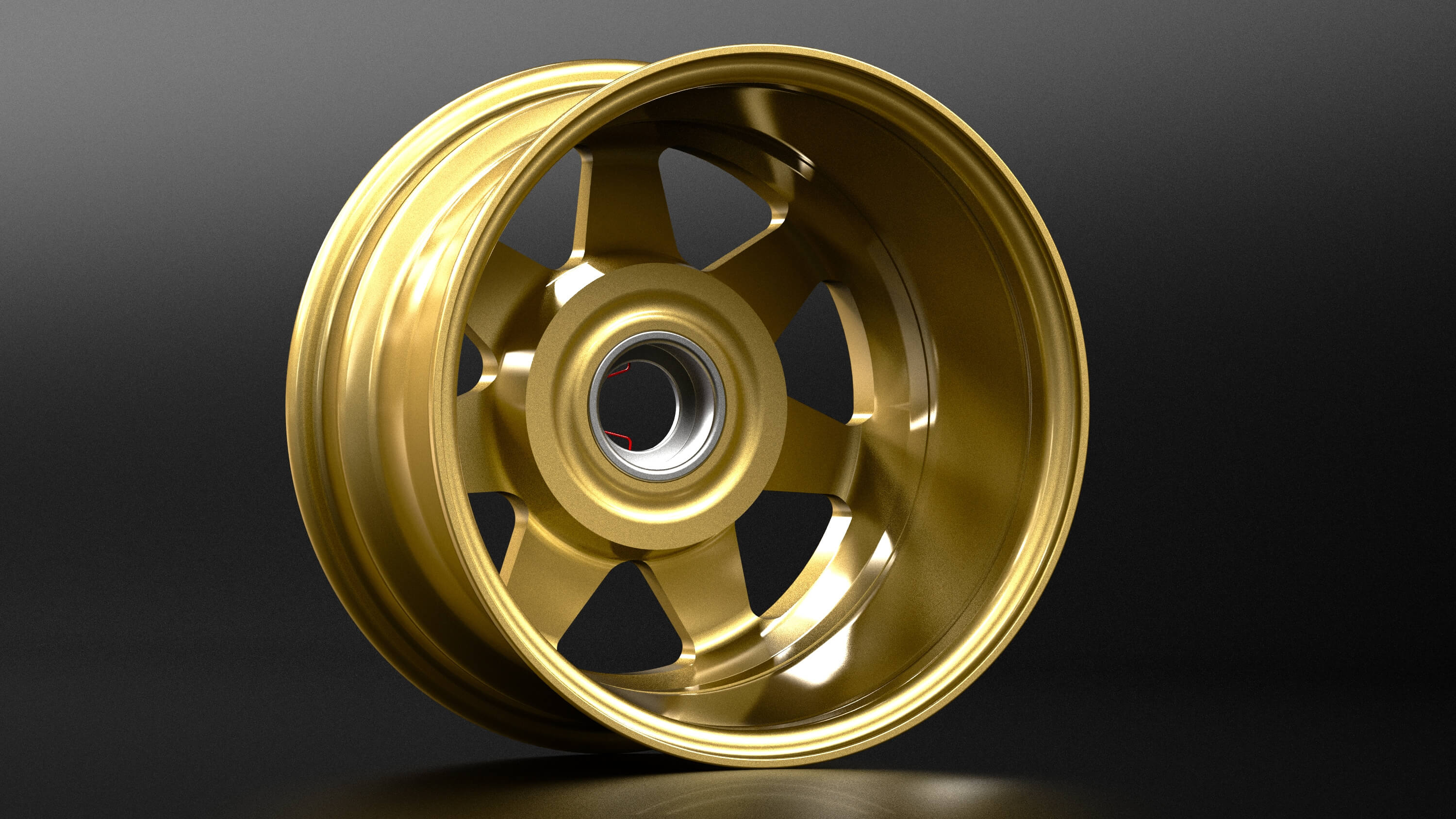 BS8 Forma Racing - 3D Model by impulse99