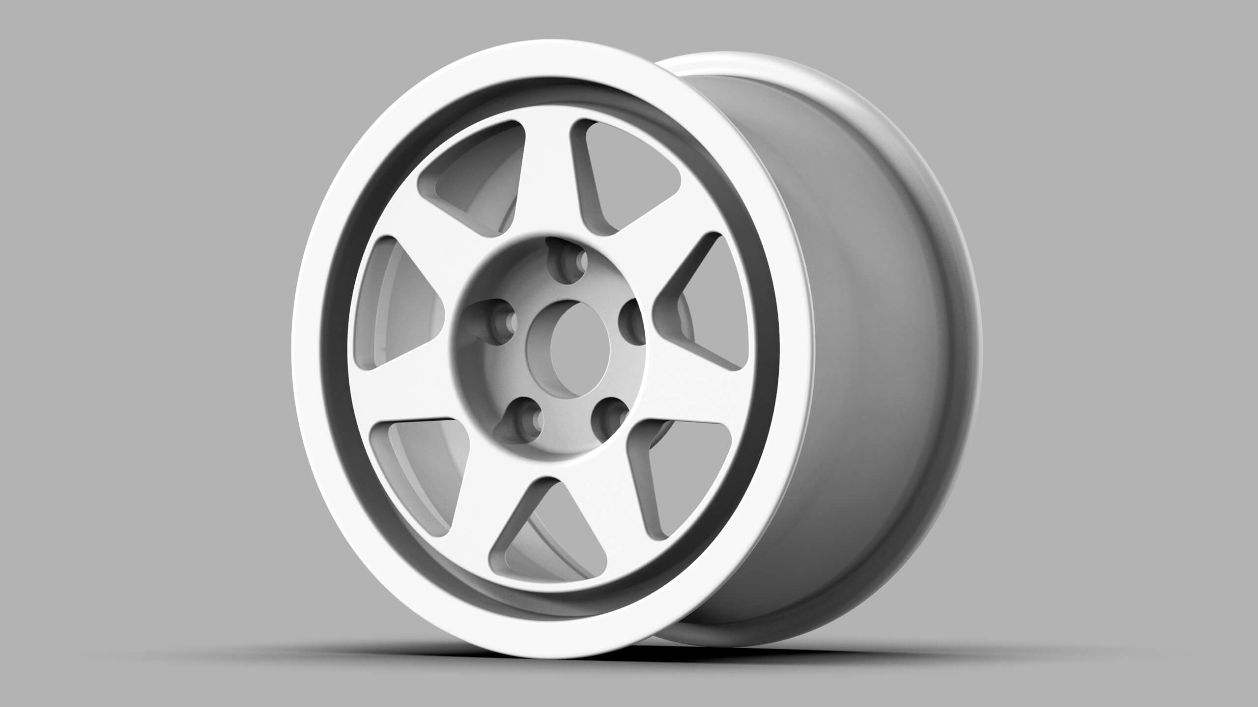 BS8 Forma Racing - 3D Model by impulse99