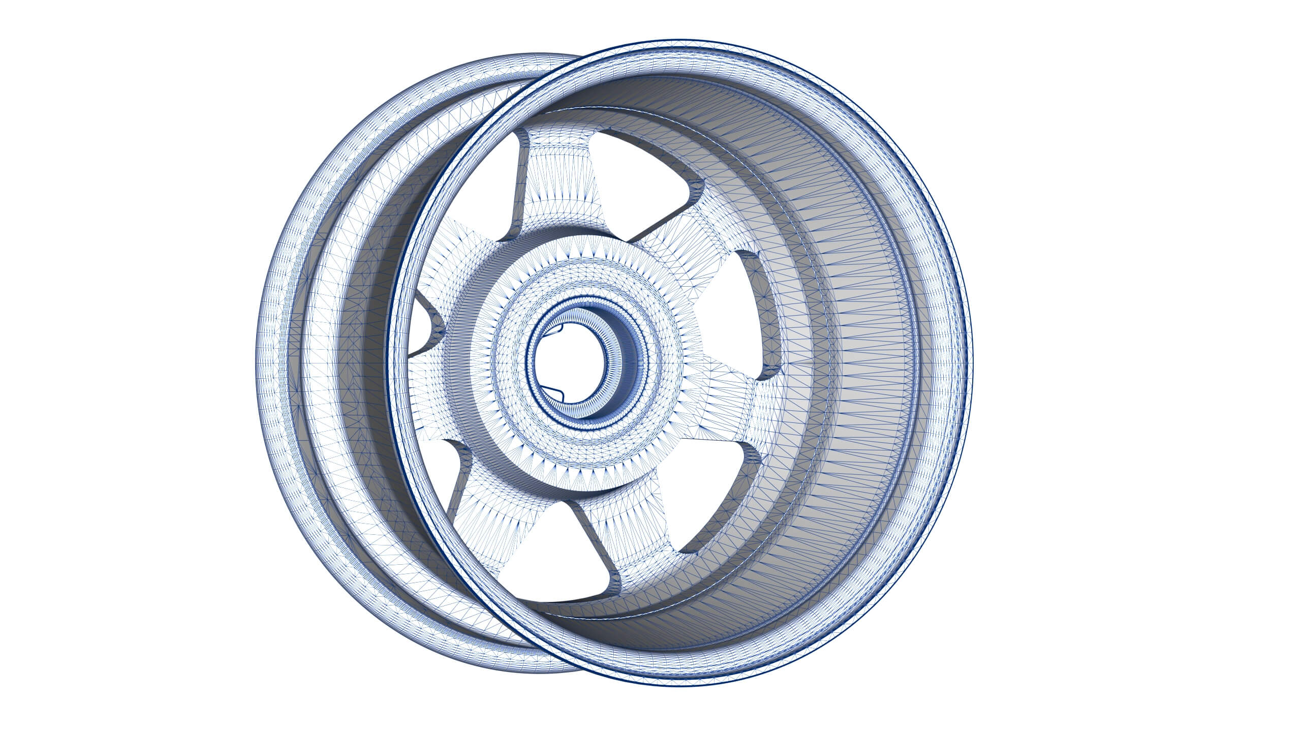 BS8 Forma Racing - 3D Model by impulse99