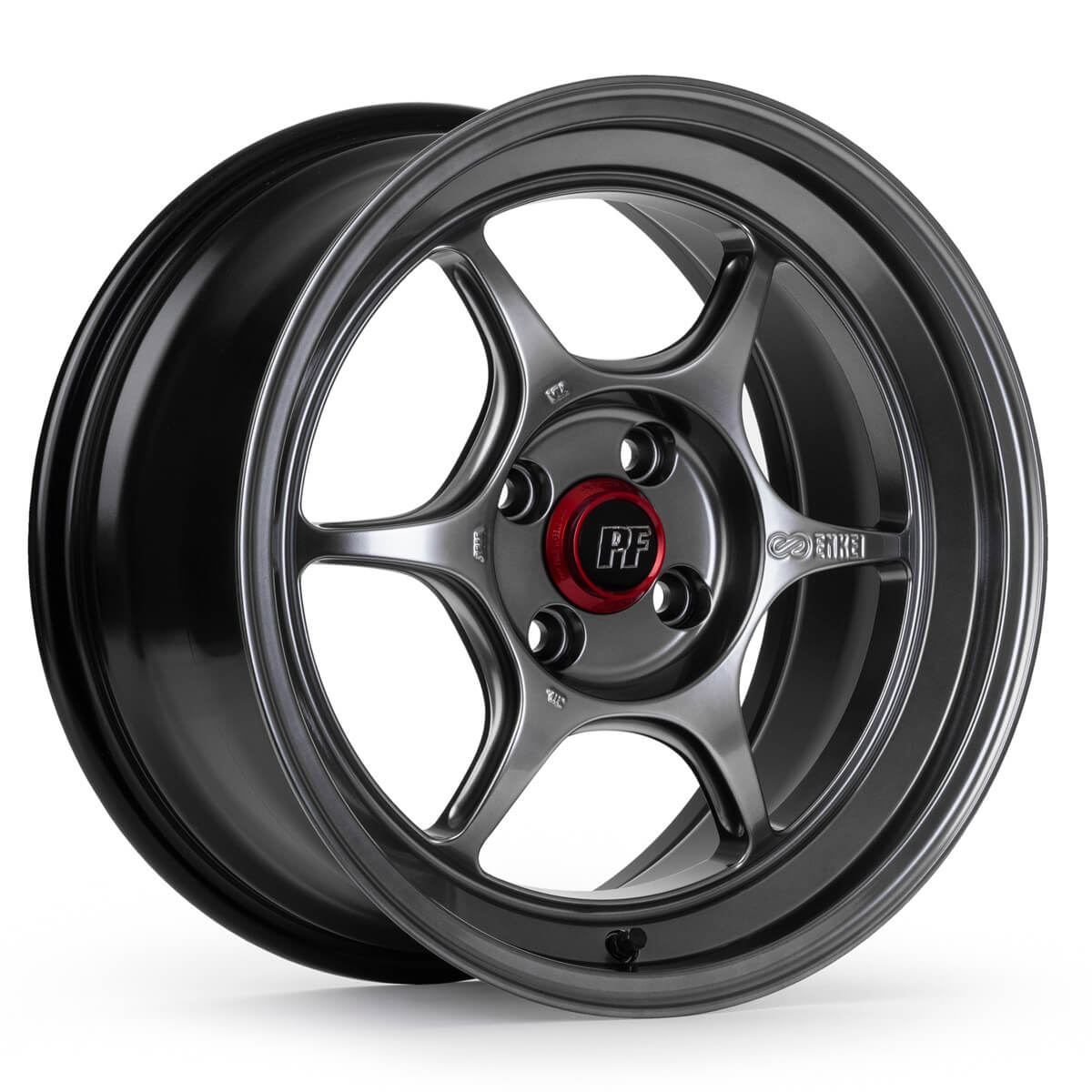 Enkei Racing Wheels Package by impulse99