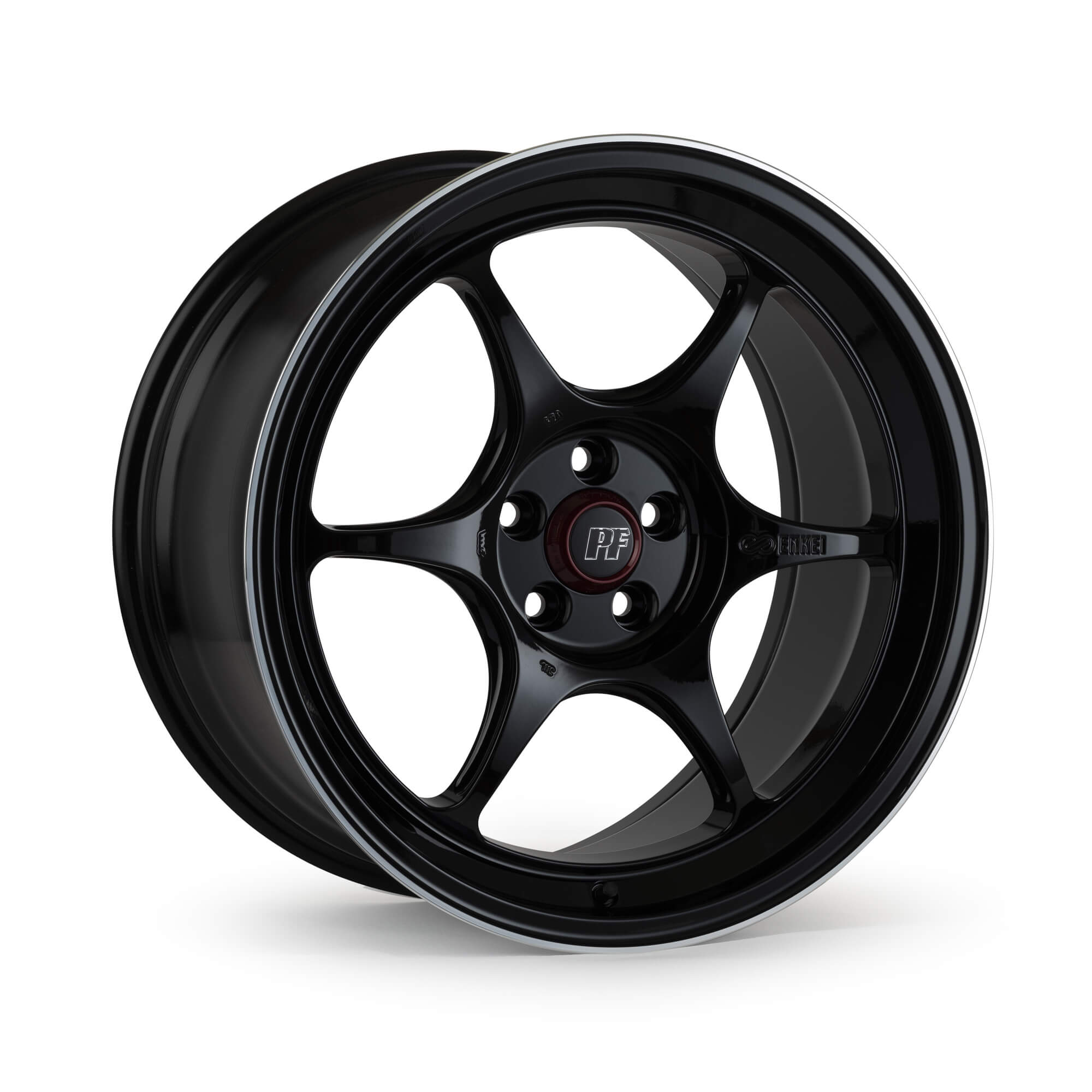 Enkei Racing Wheels Package by impulse99
