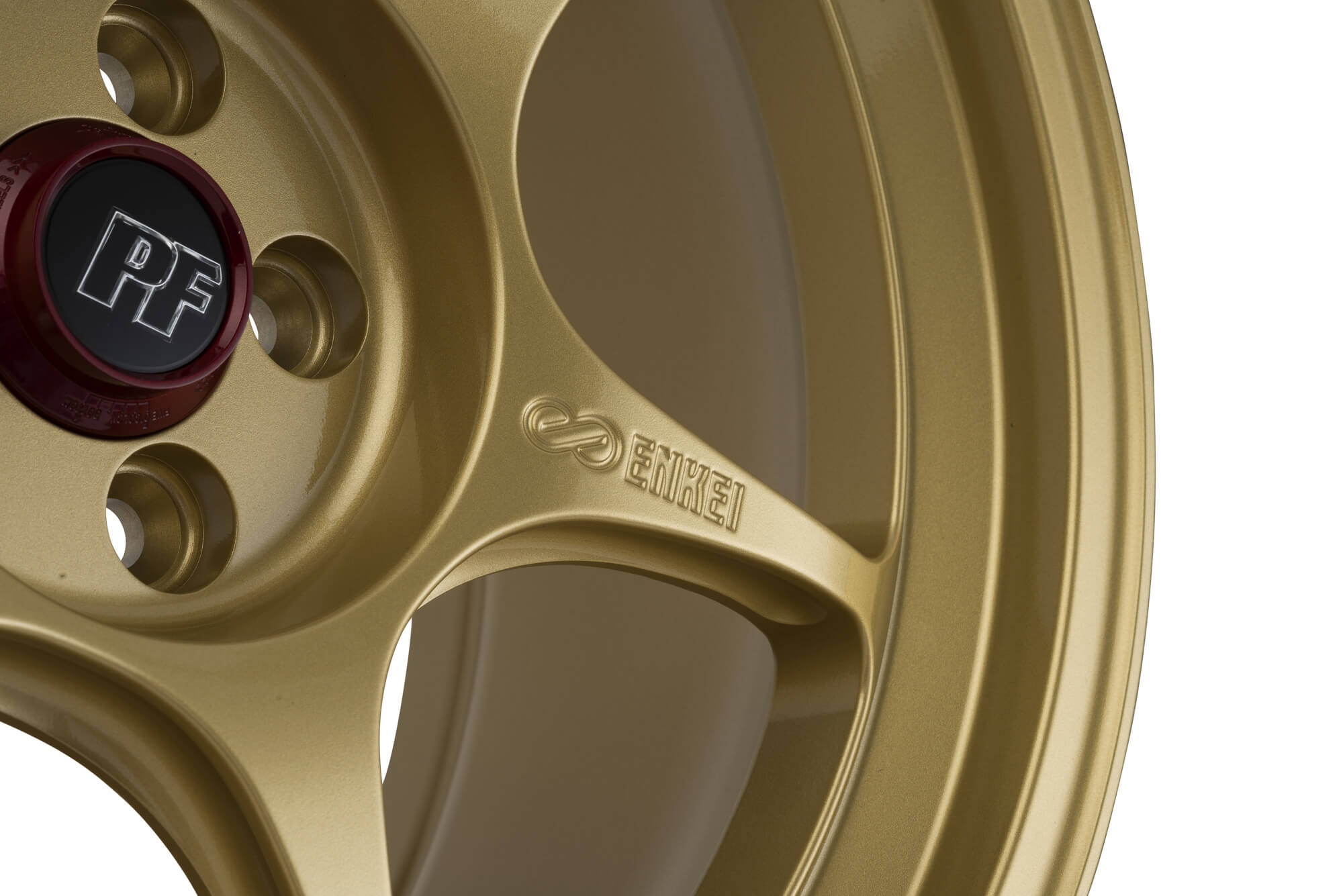 Enkei PF06 Racing - 3D Model by impulse99