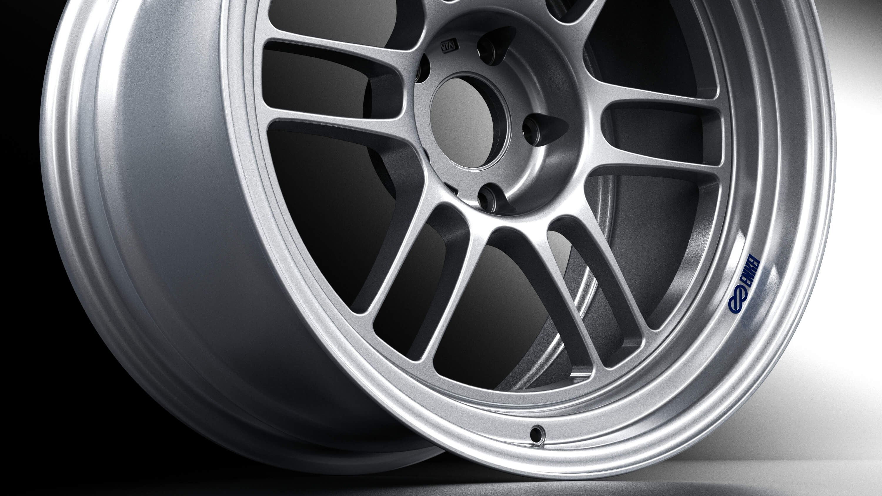 Enkei Racing Wheels Package by impulse99