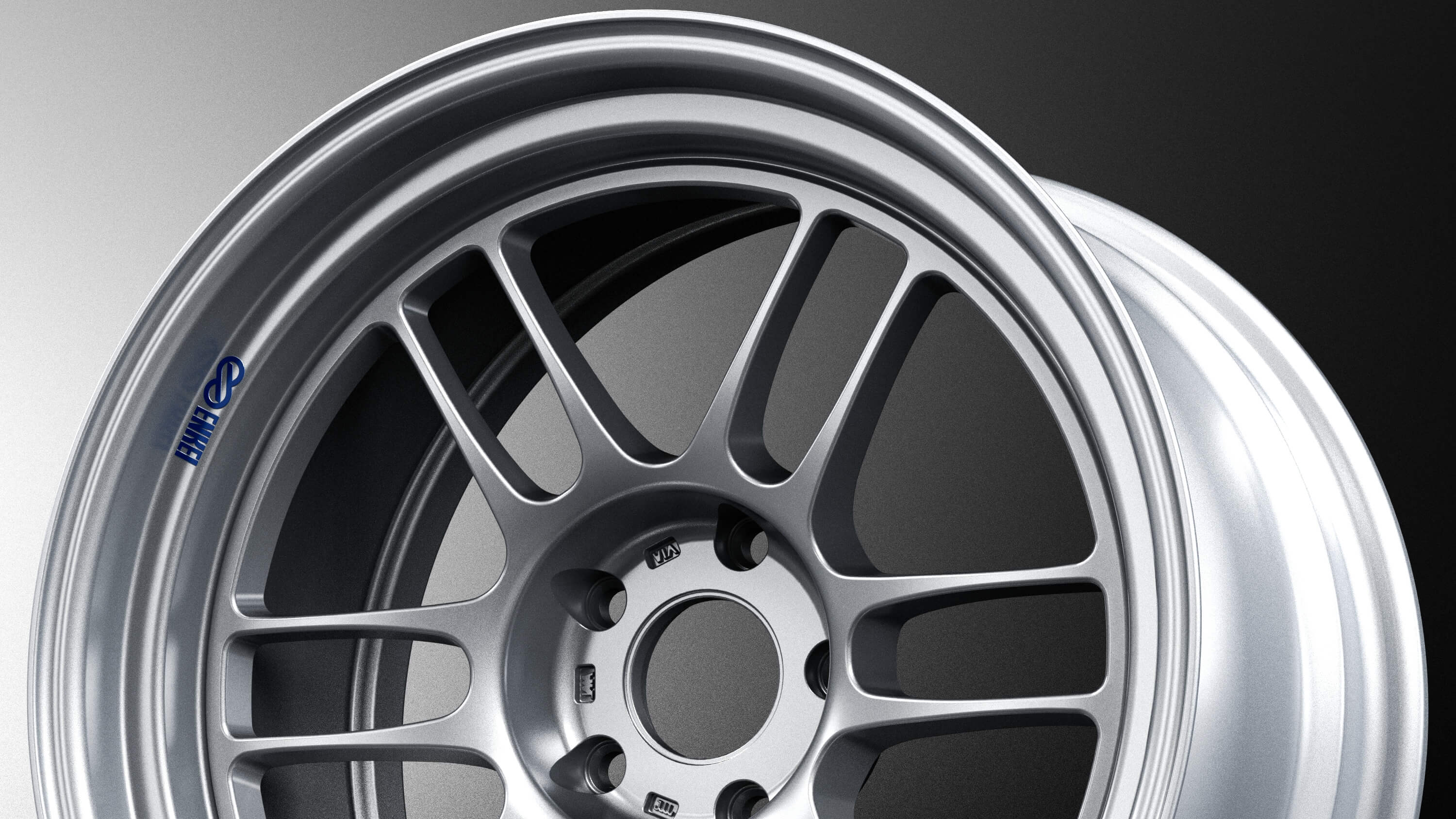 Enkei Racing Wheels Package by impulse99