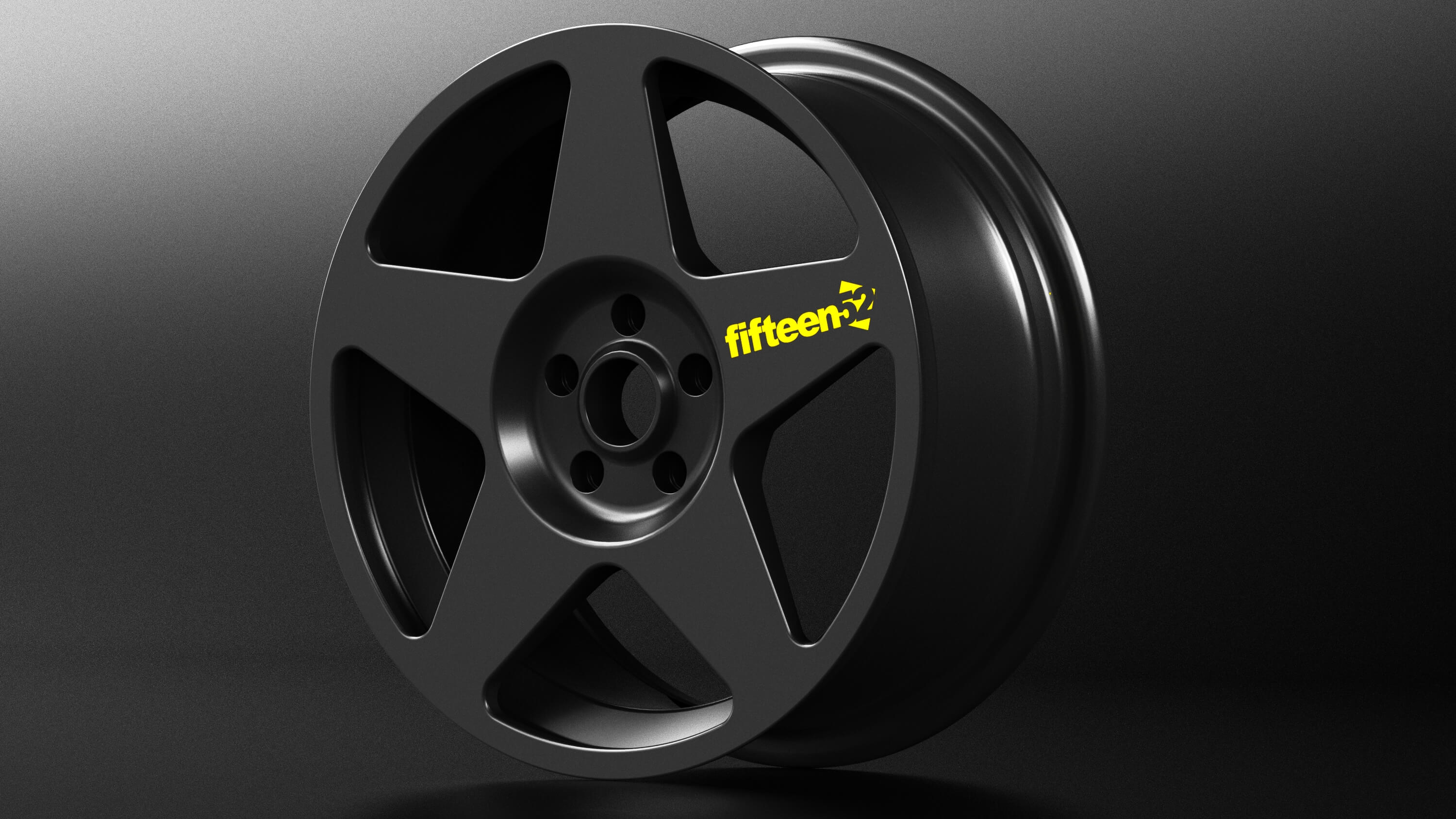 Fifteen 52 Tarmac - 3D Model by impulse99