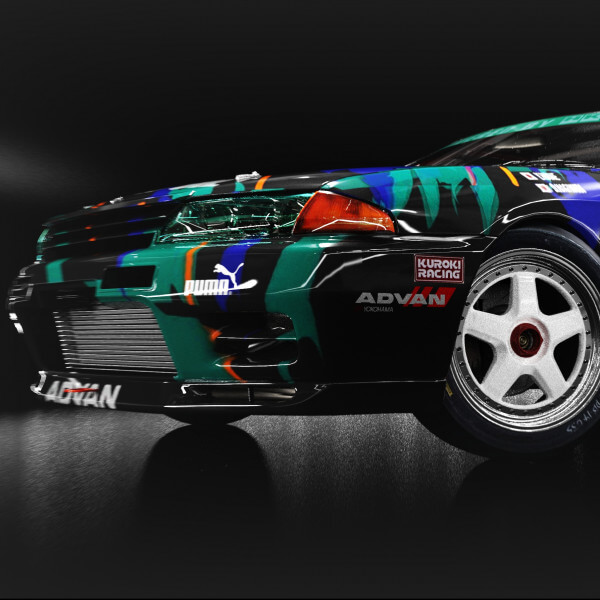 Keyshot Gallery | Submit Your 3D Renders at RenderHub