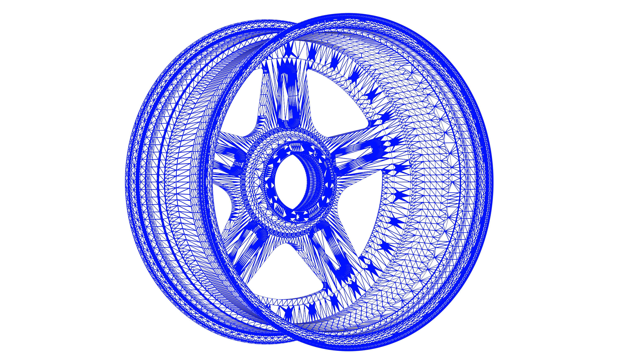 Impul Hoshino RS - 3D Model by impulse99