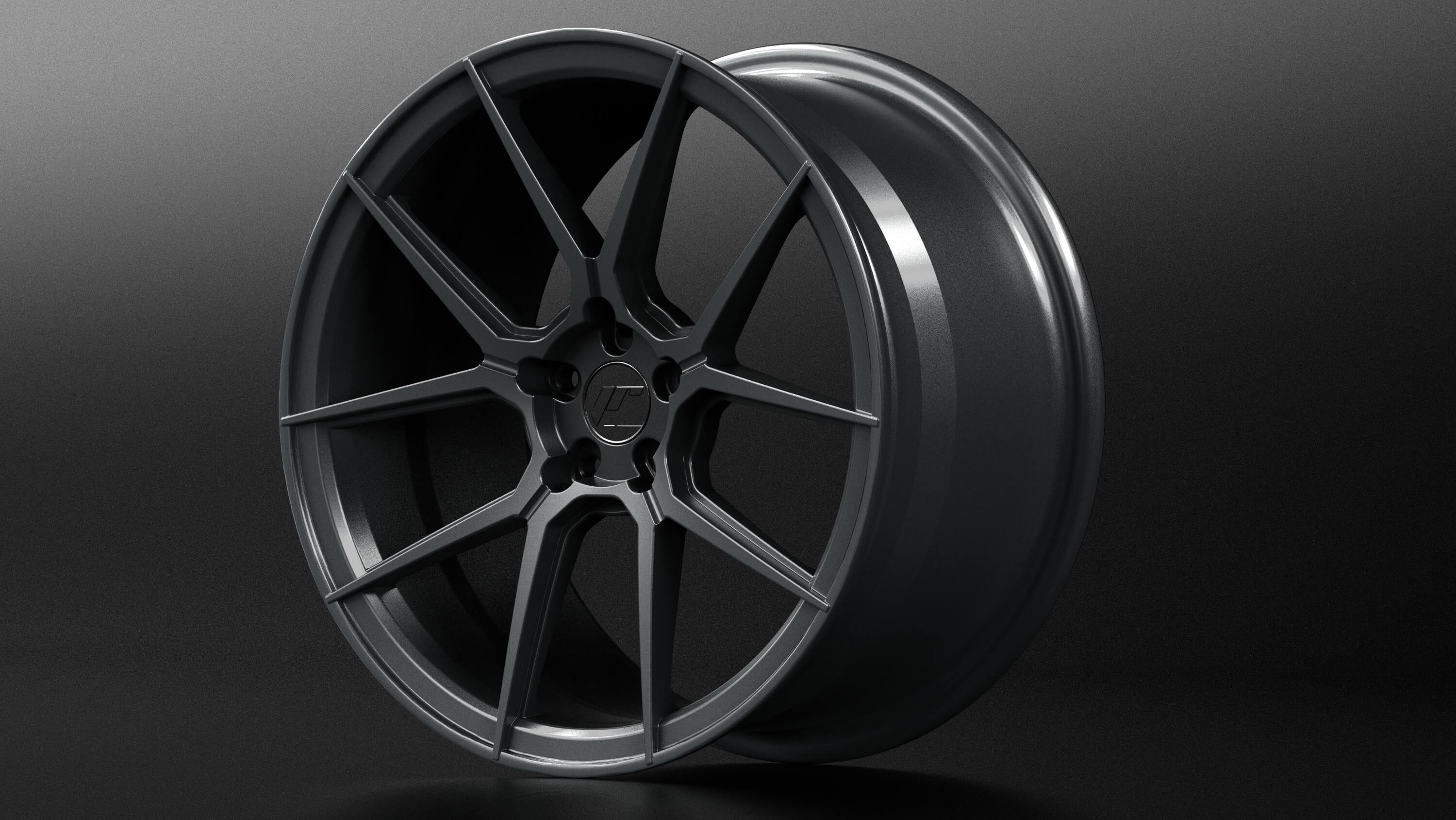 Japan Racing JR30 - 3D Model by impulse99