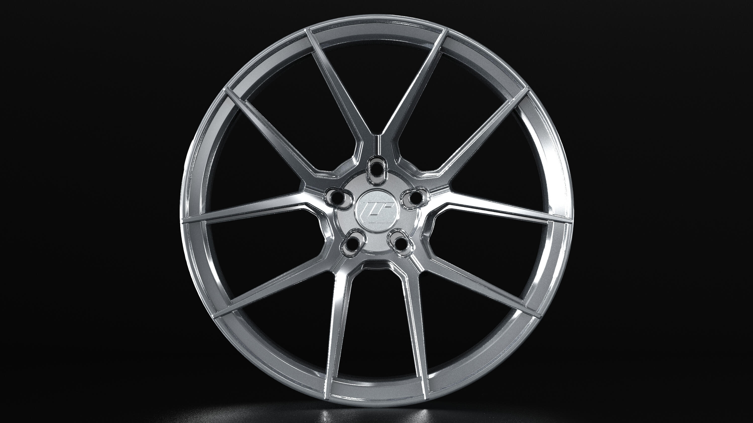 Japan Racing JR30 - 3D Model by impulse99