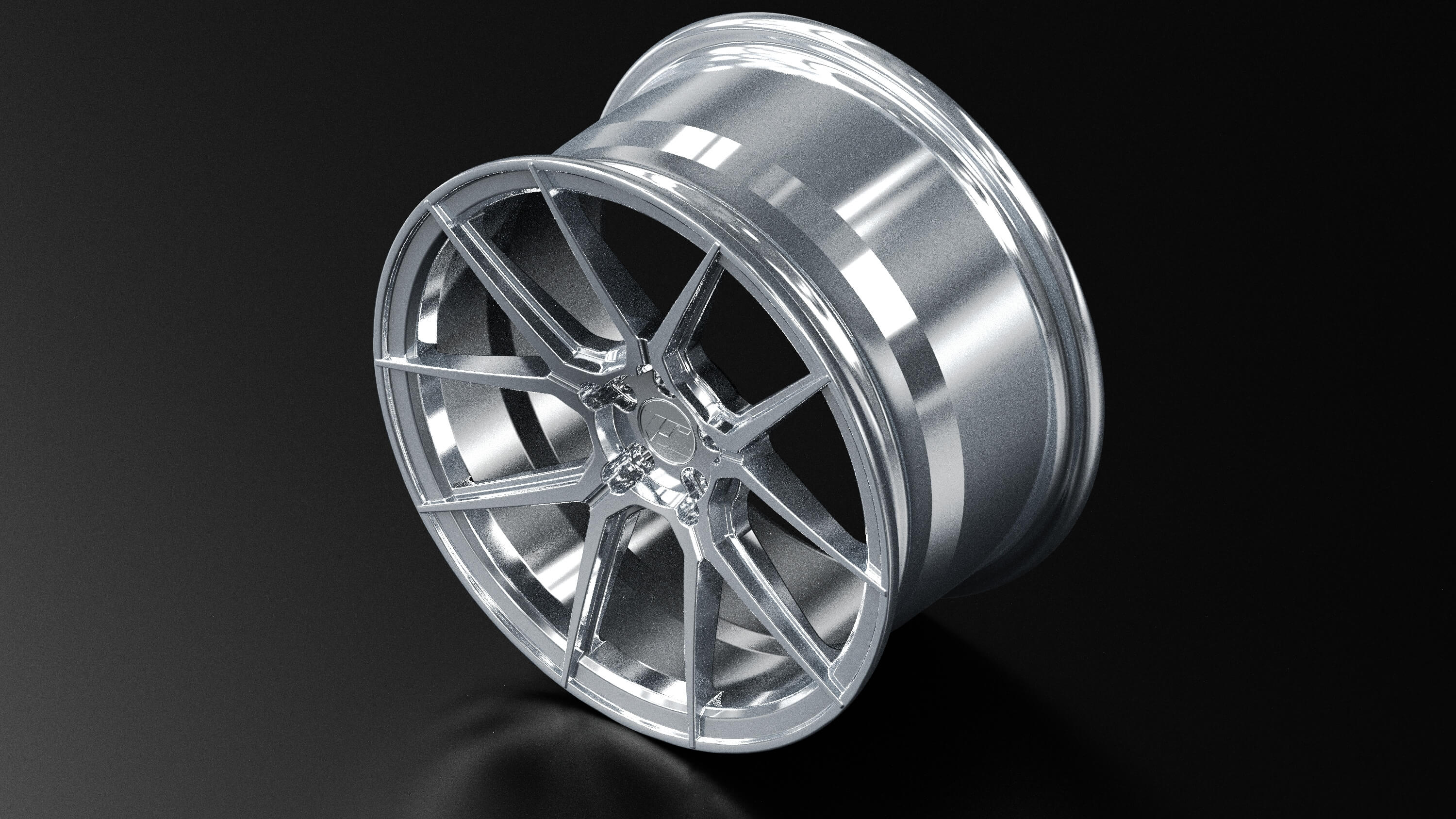 Japan Racing JR30 - 3D Model by impulse99