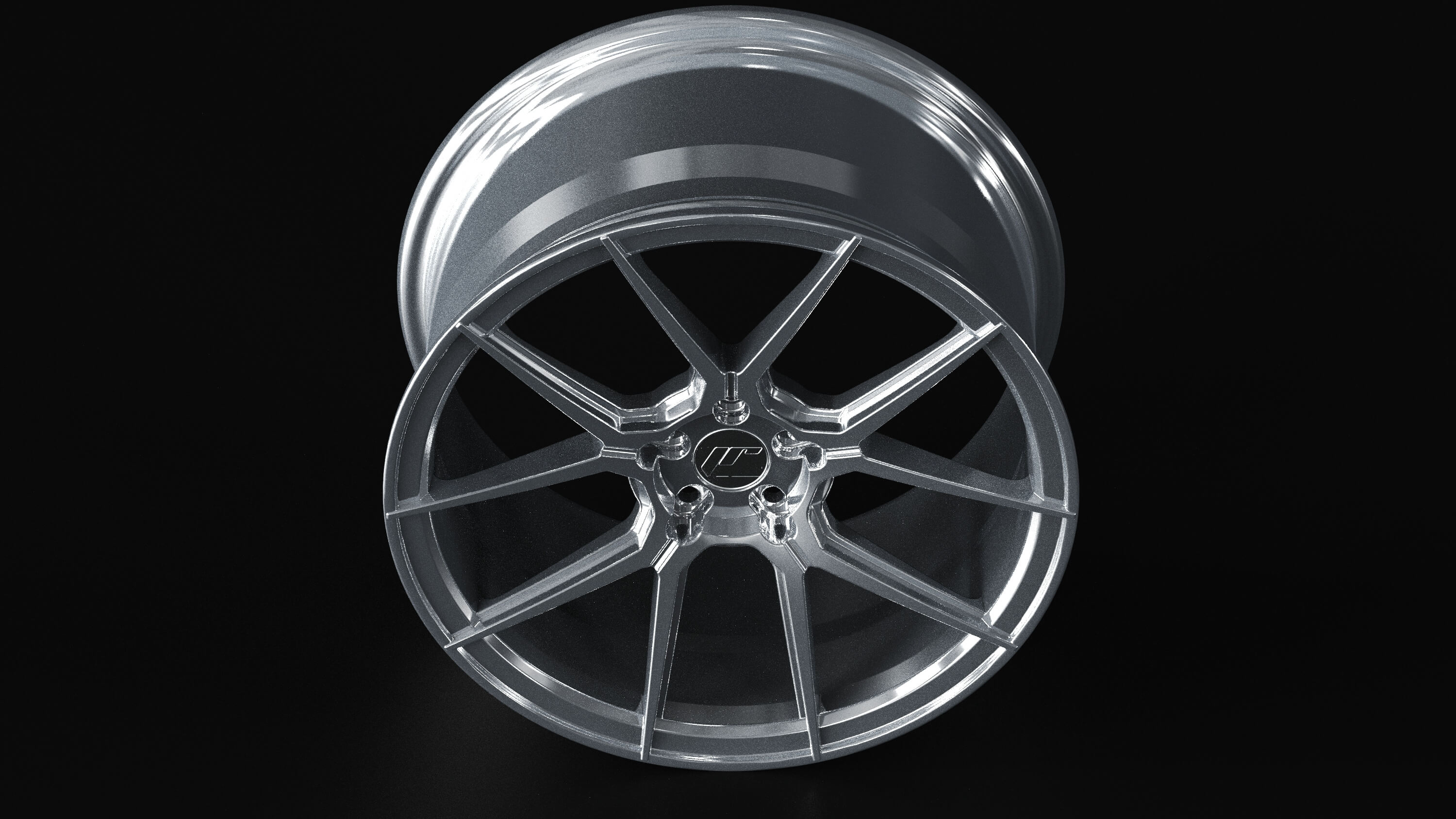 Japan Racing JR30 - 3D Model by impulse99