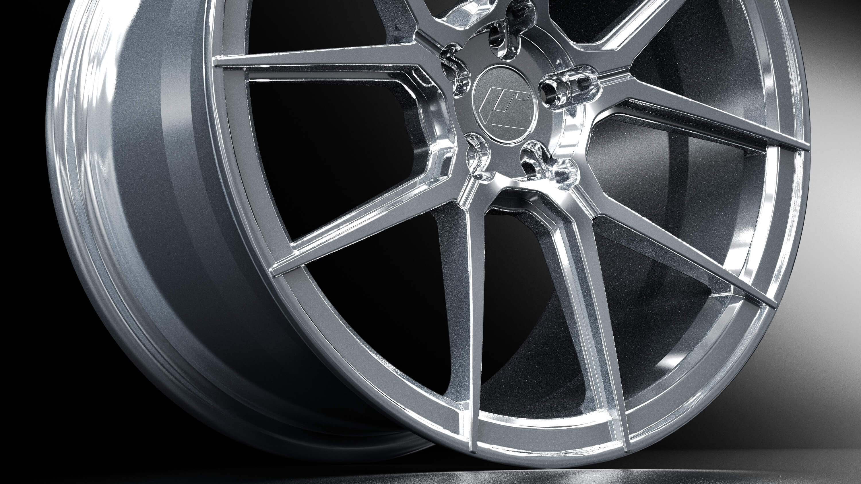 Japan Racing JR30 - 3D Model by impulse99