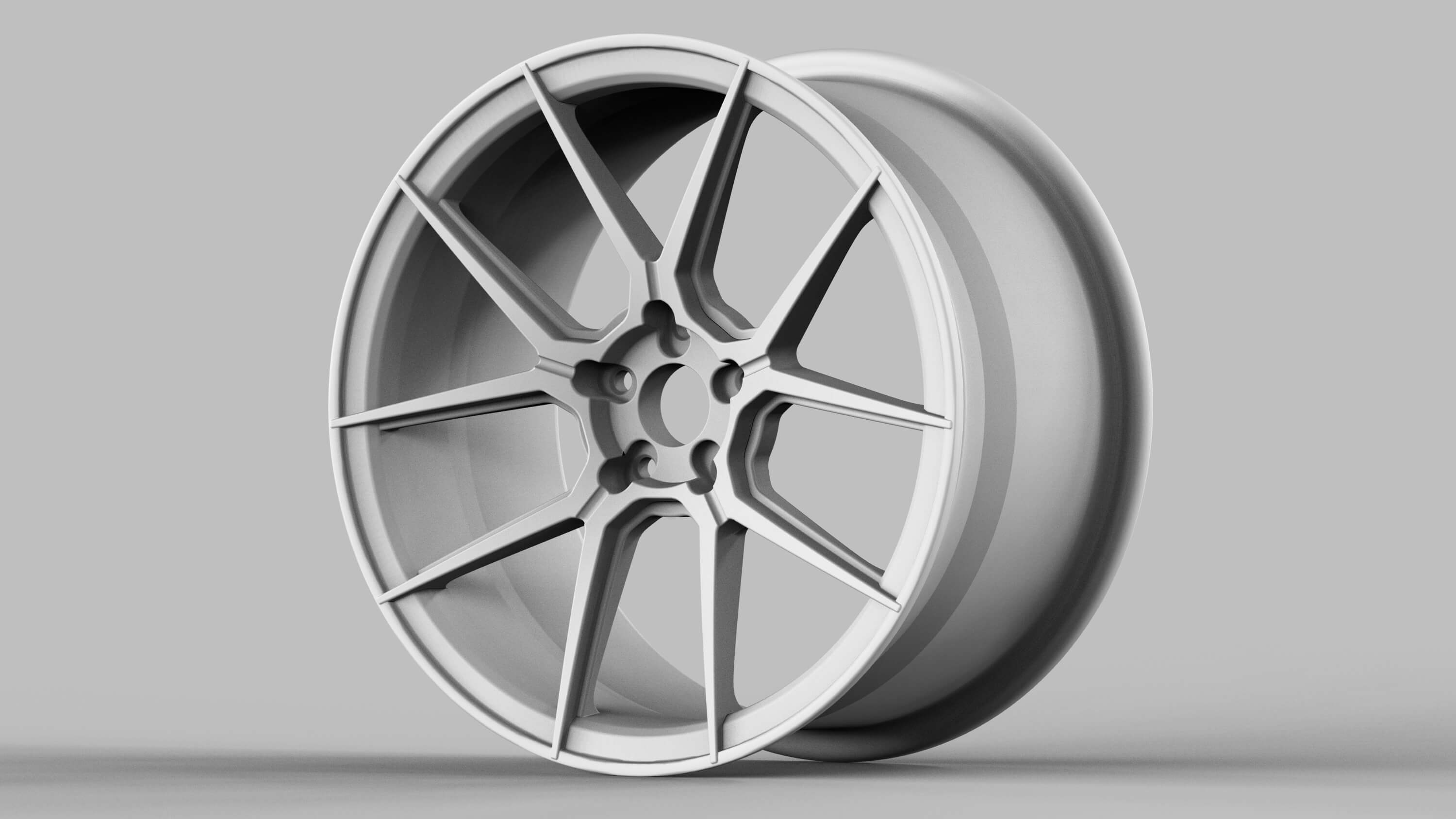 Japan Racing JR30 - 3D Model by impulse99