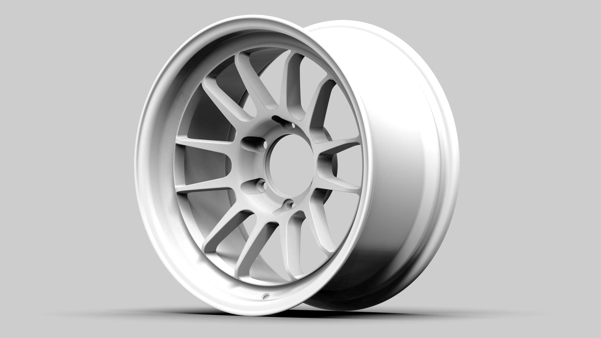 Lenso Venom 5 - 3D Model by impulse99