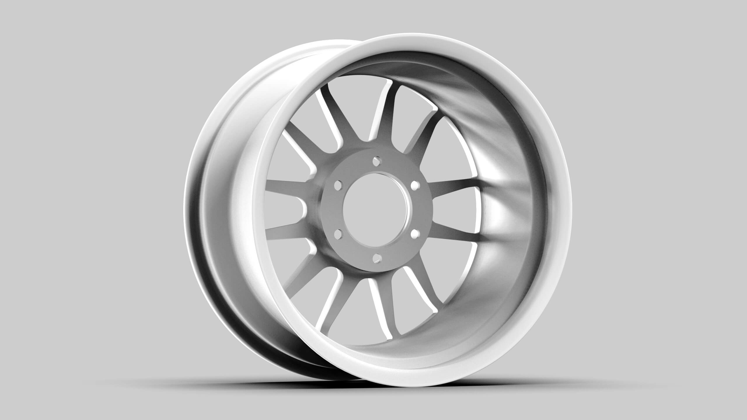 Lenso Venom 5 - 3D Model by impulse99