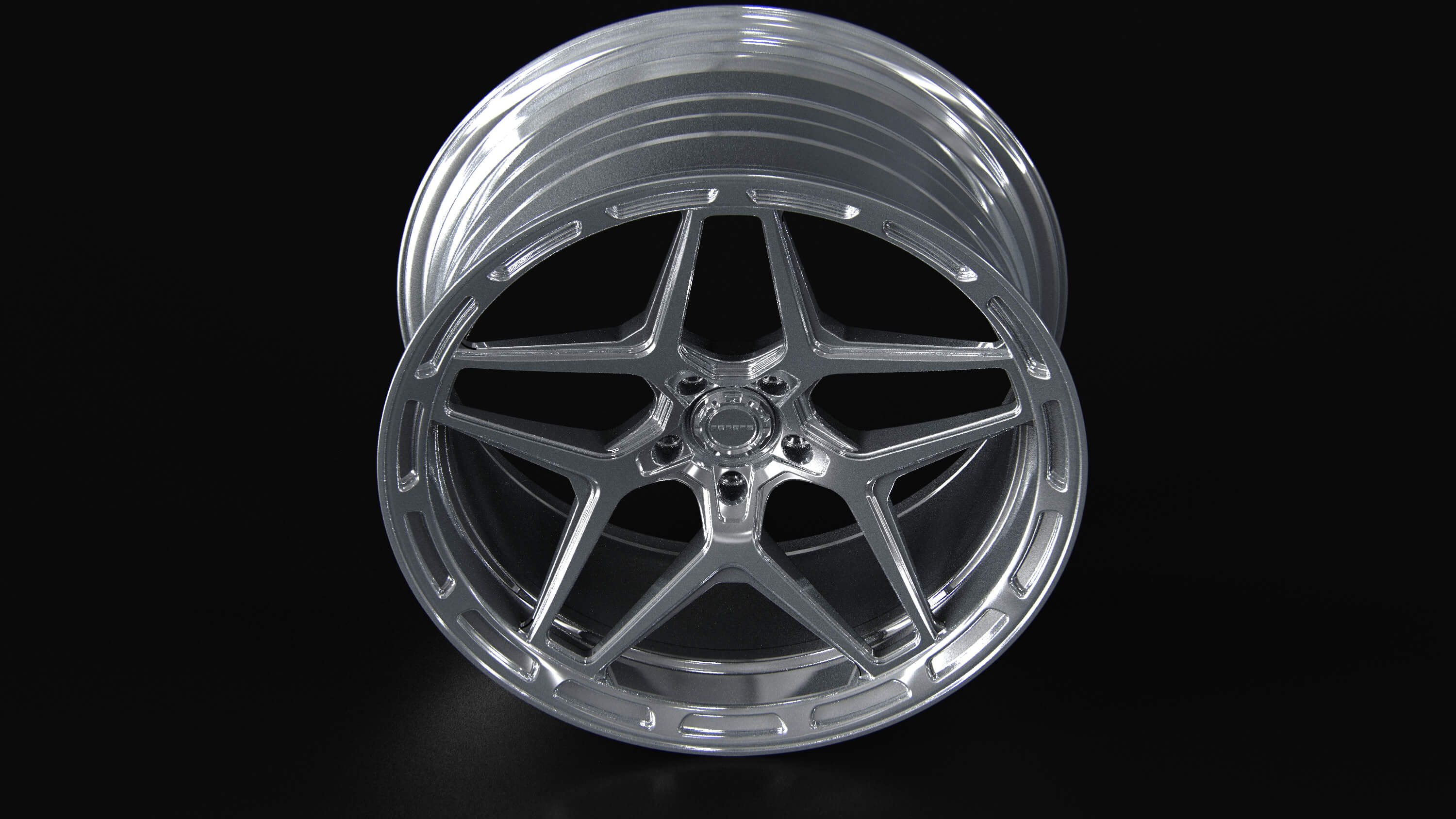 PW Power Wheels MS017 - 3D Model by impulse99