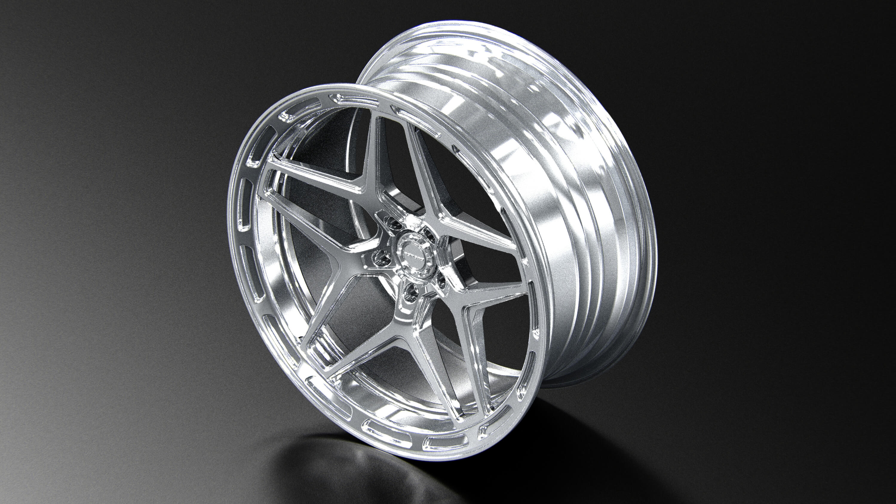 PW Power Wheels MS017 - 3D Model by impulse99