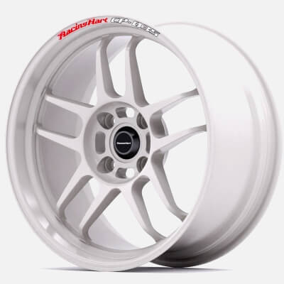 Racing Hart CP035 - 3D Model by impulse99