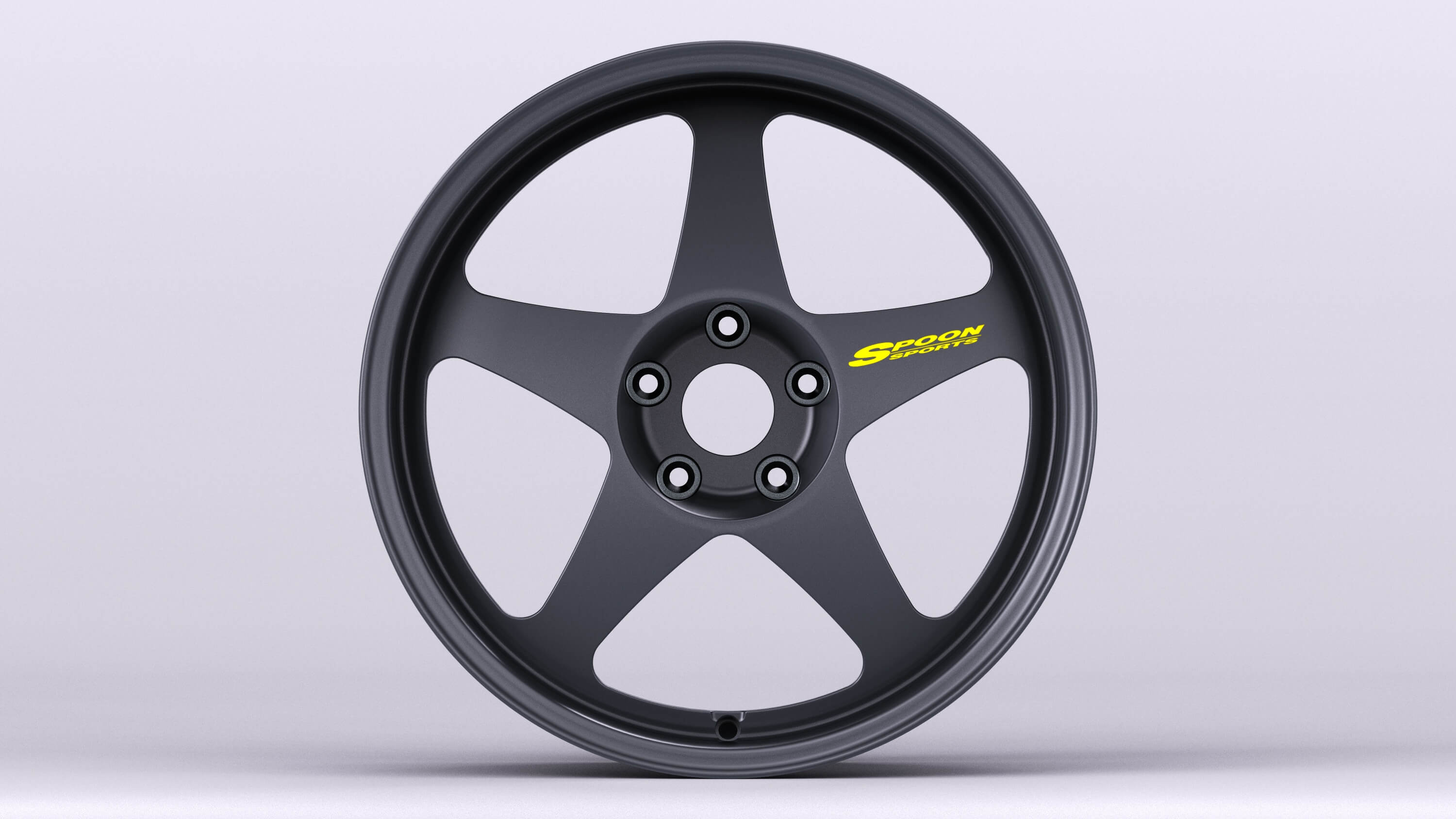 Spoon Sports SW388 - 3D Model by impulse99