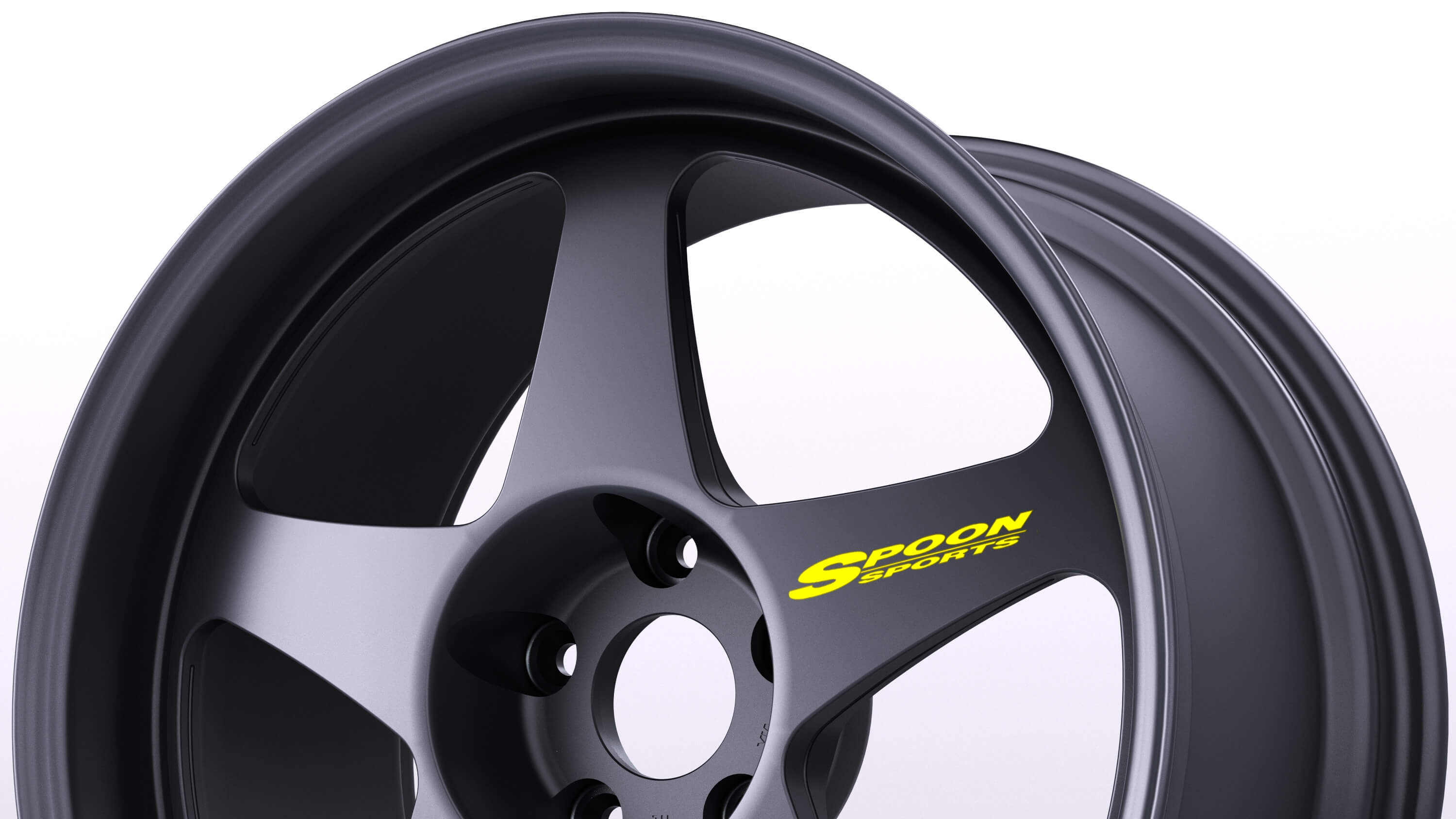 Spoon Sports SW388 - 3D Model by impulse99