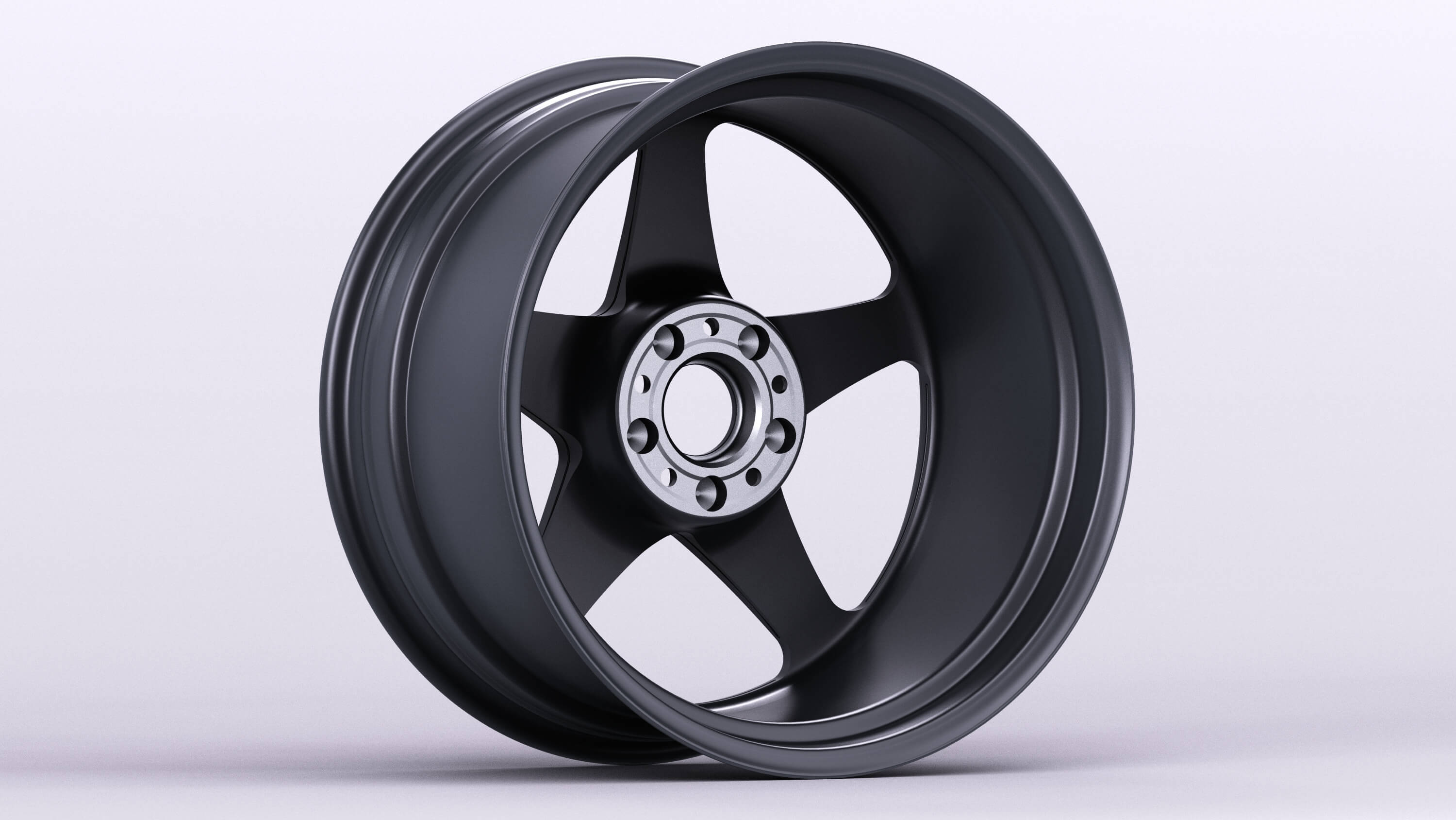 Spoon Sports SW388 - 3D Model by impulse99