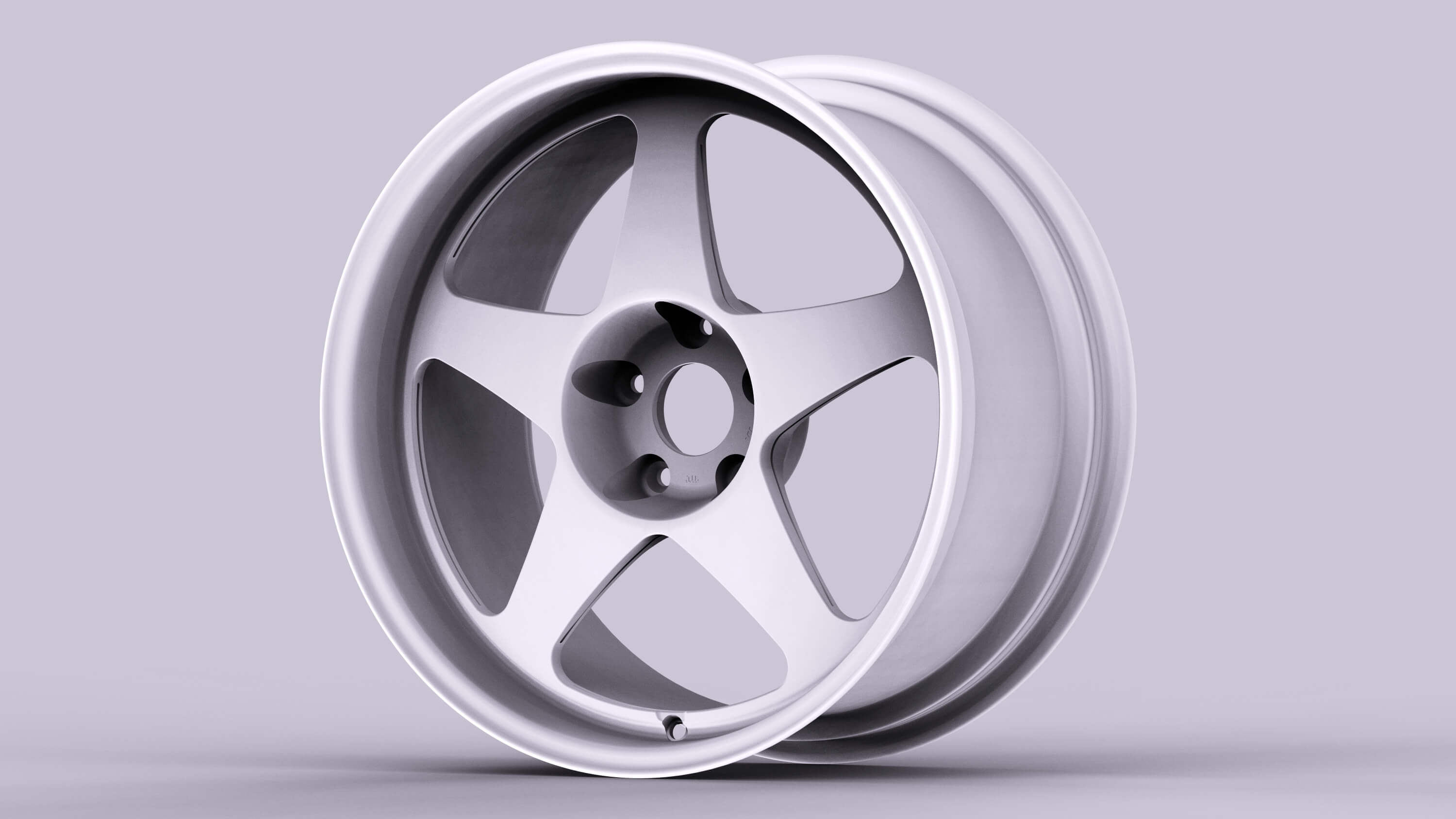 Spoon Sports SW388 - 3D Model by impulse99