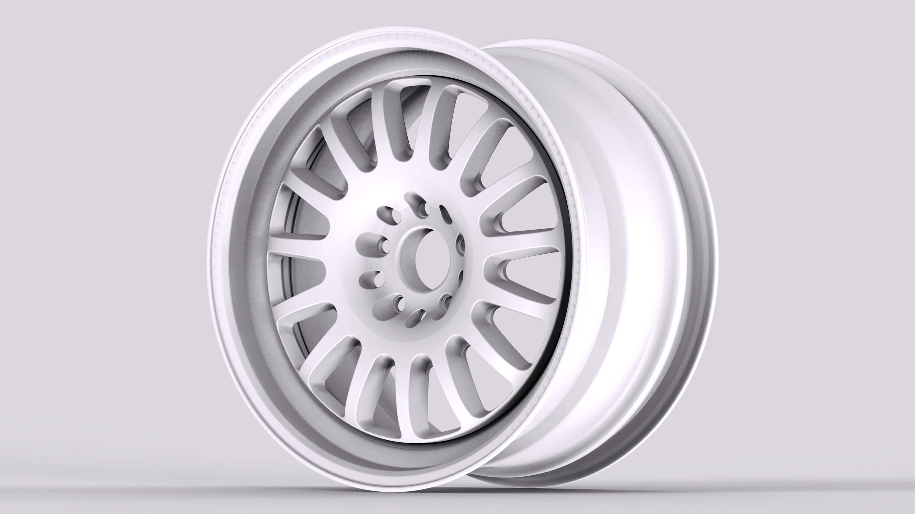 Sprinthart CPR - 3D Model by impulse99