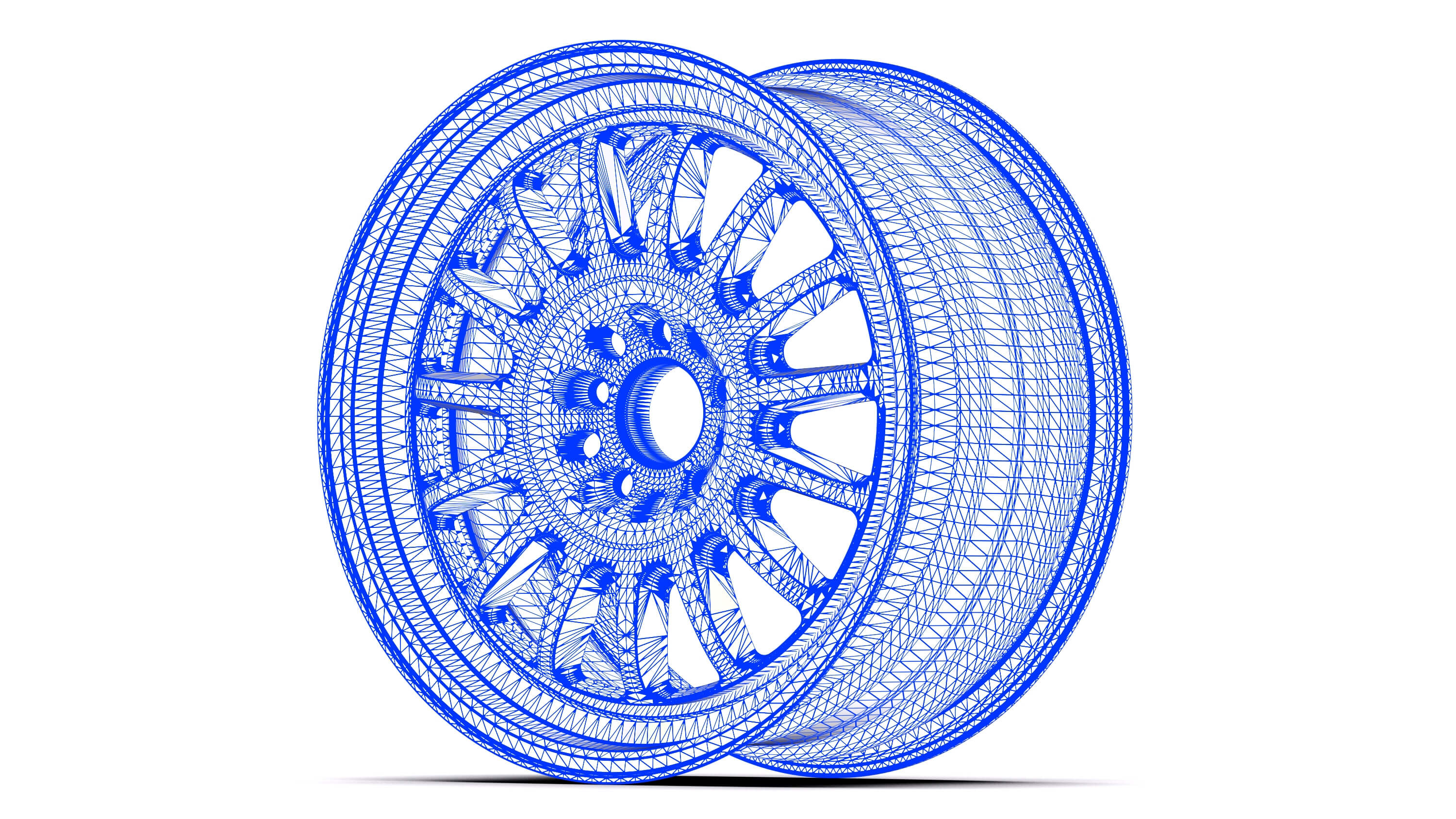 Sprinthart CPR - 3D Model by impulse99