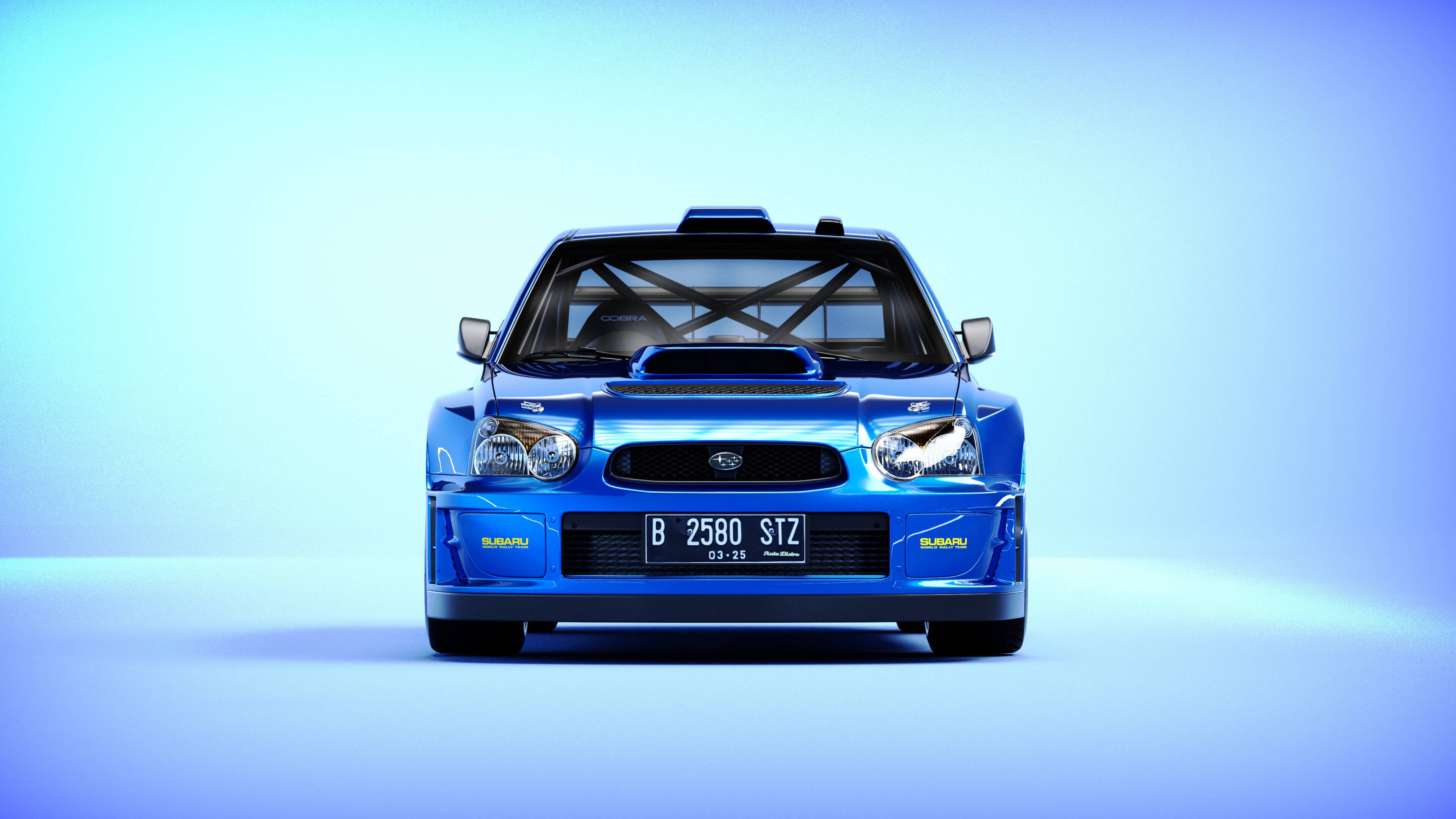Subaru Wrx Wallpaper Hd - Infoupdate.org