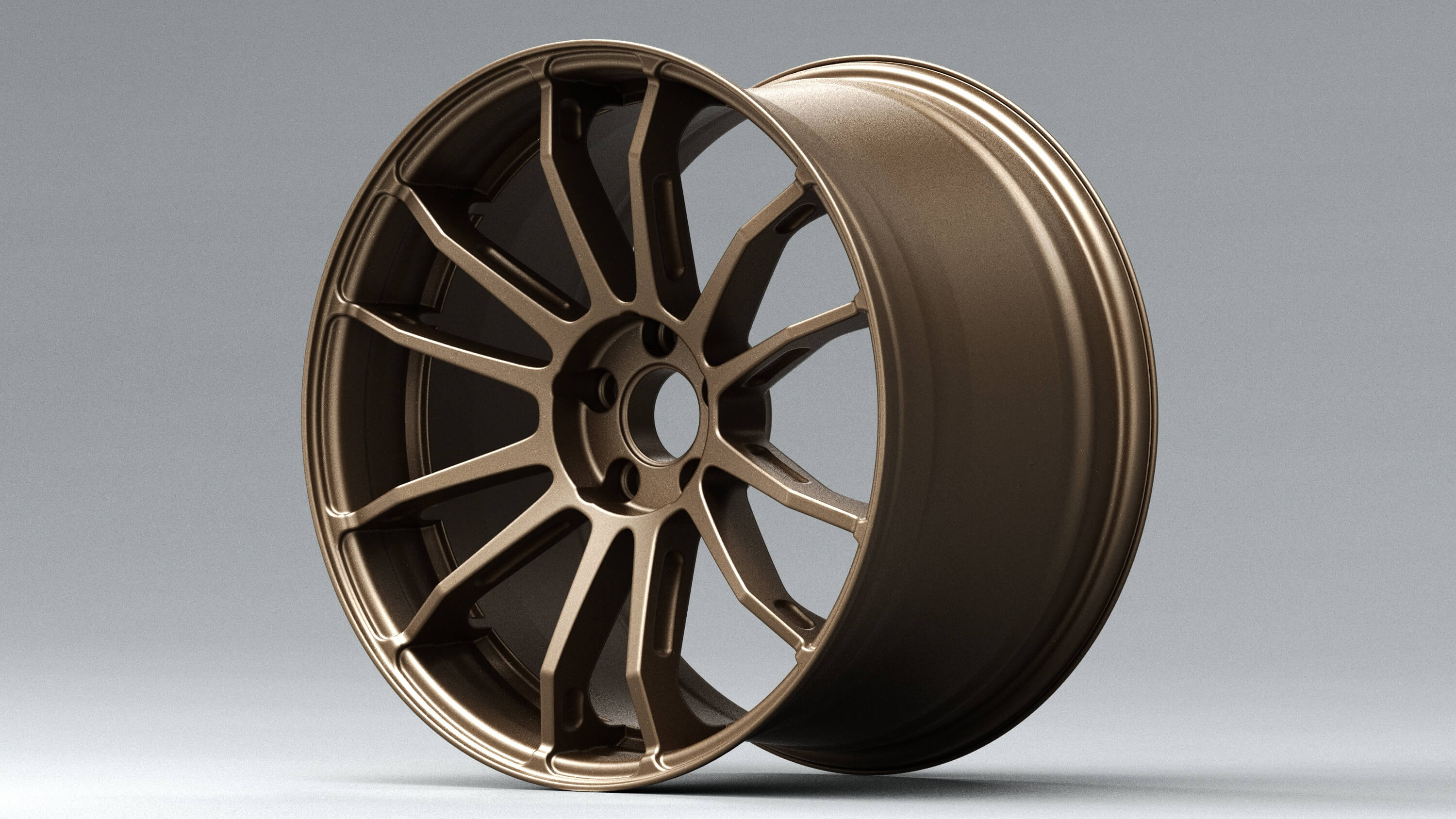 Volk Rays 57 Xtreme - 3D Model by impulse99