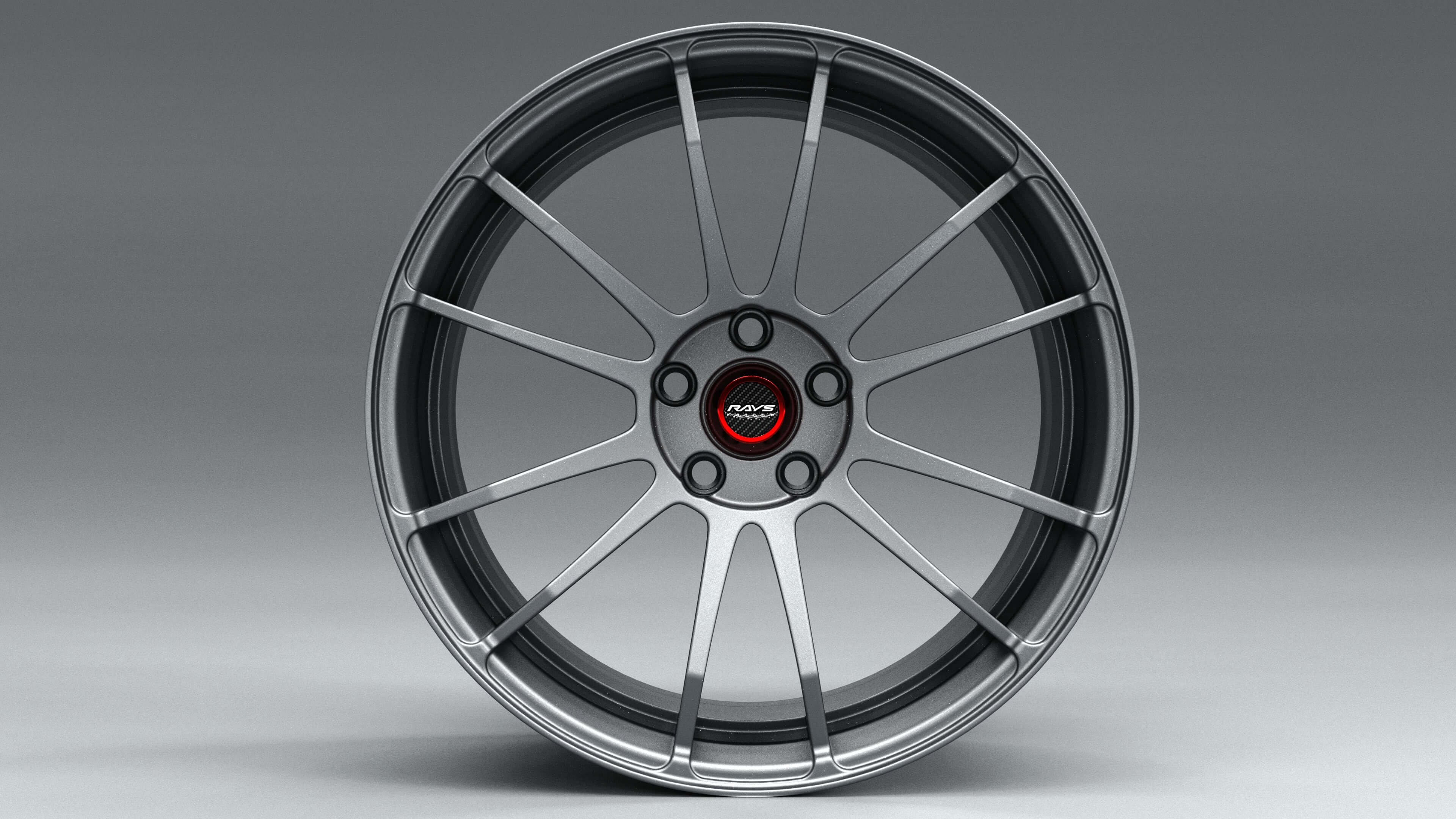 Volk Rays 57 Xtreme - 3D Model by impulse99