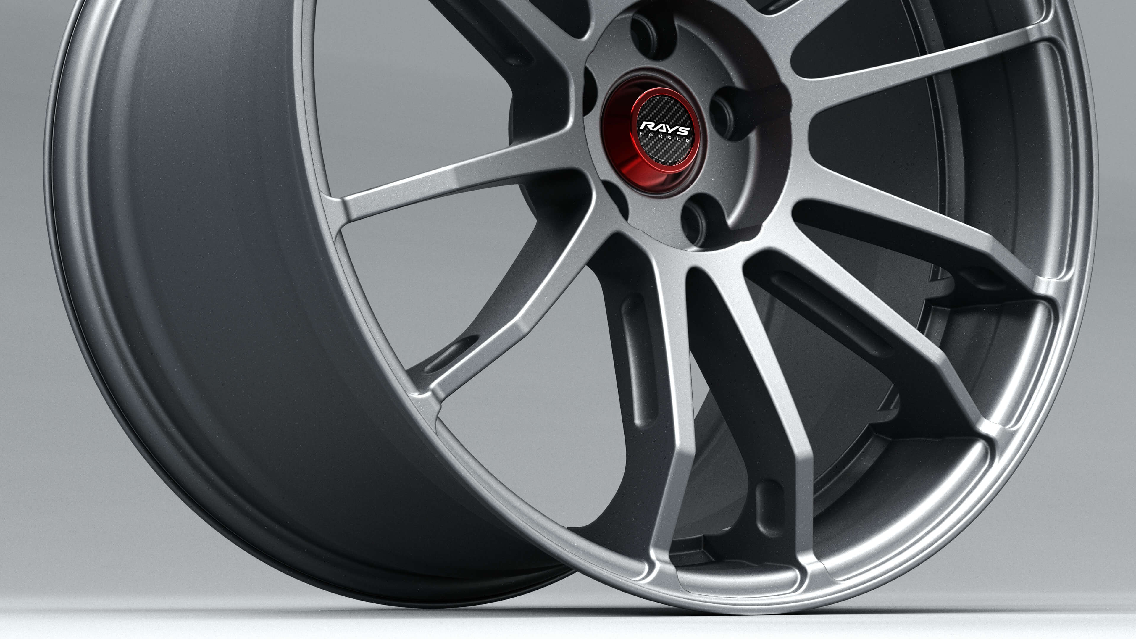 Volk Rays 57 Xtreme - 3D Model by impulse99