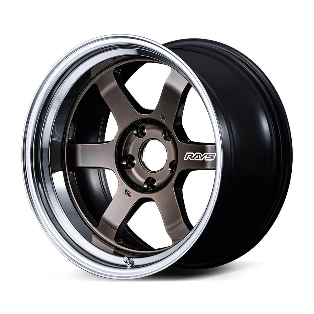 Volk Rays Racing Wheels Package by impulse99