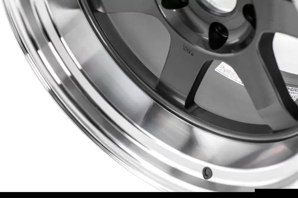 Volk Rays Te37V - 3D Model by impulse99