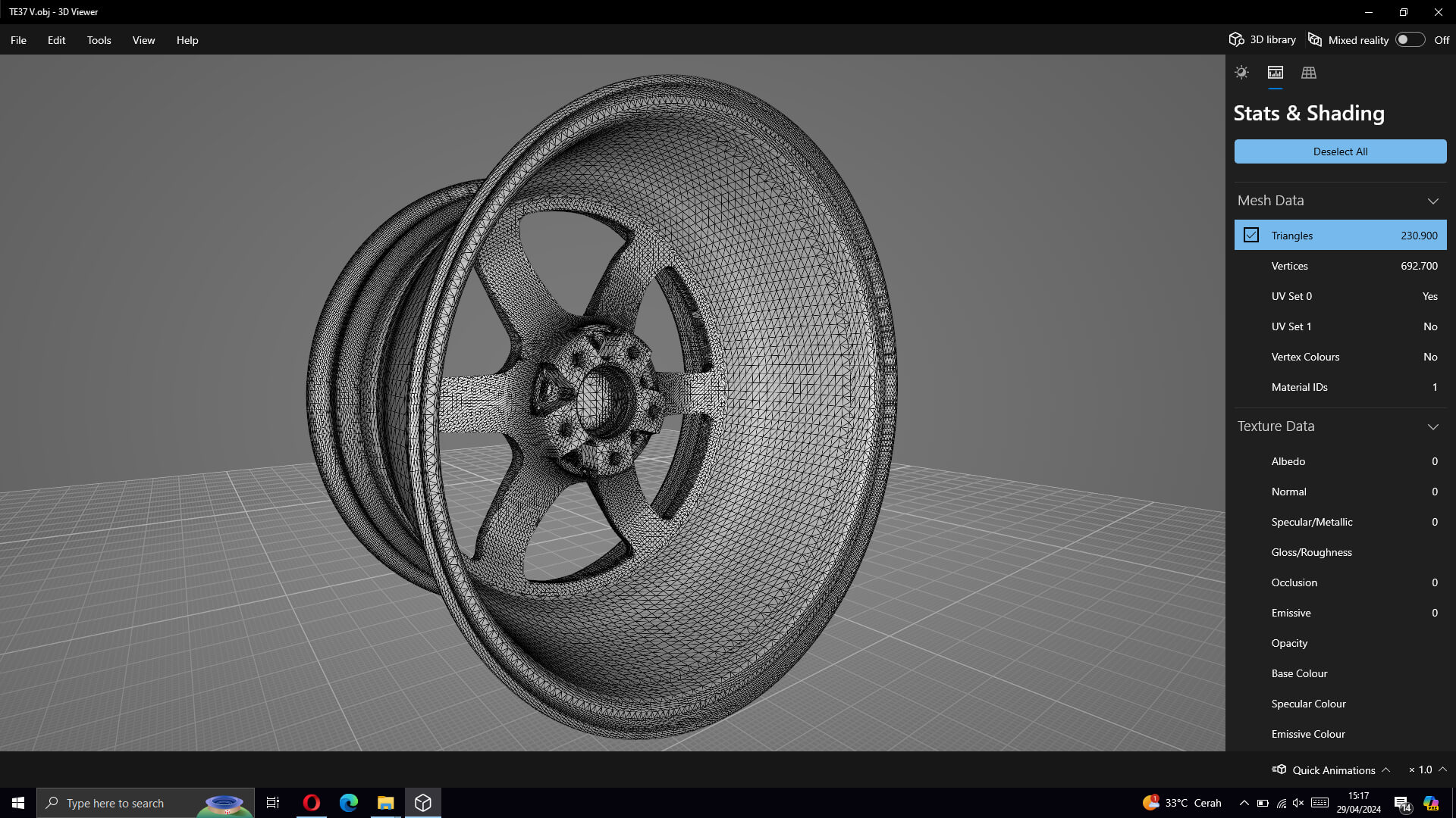 Volk Rays Racing Wheels Package by impulse99