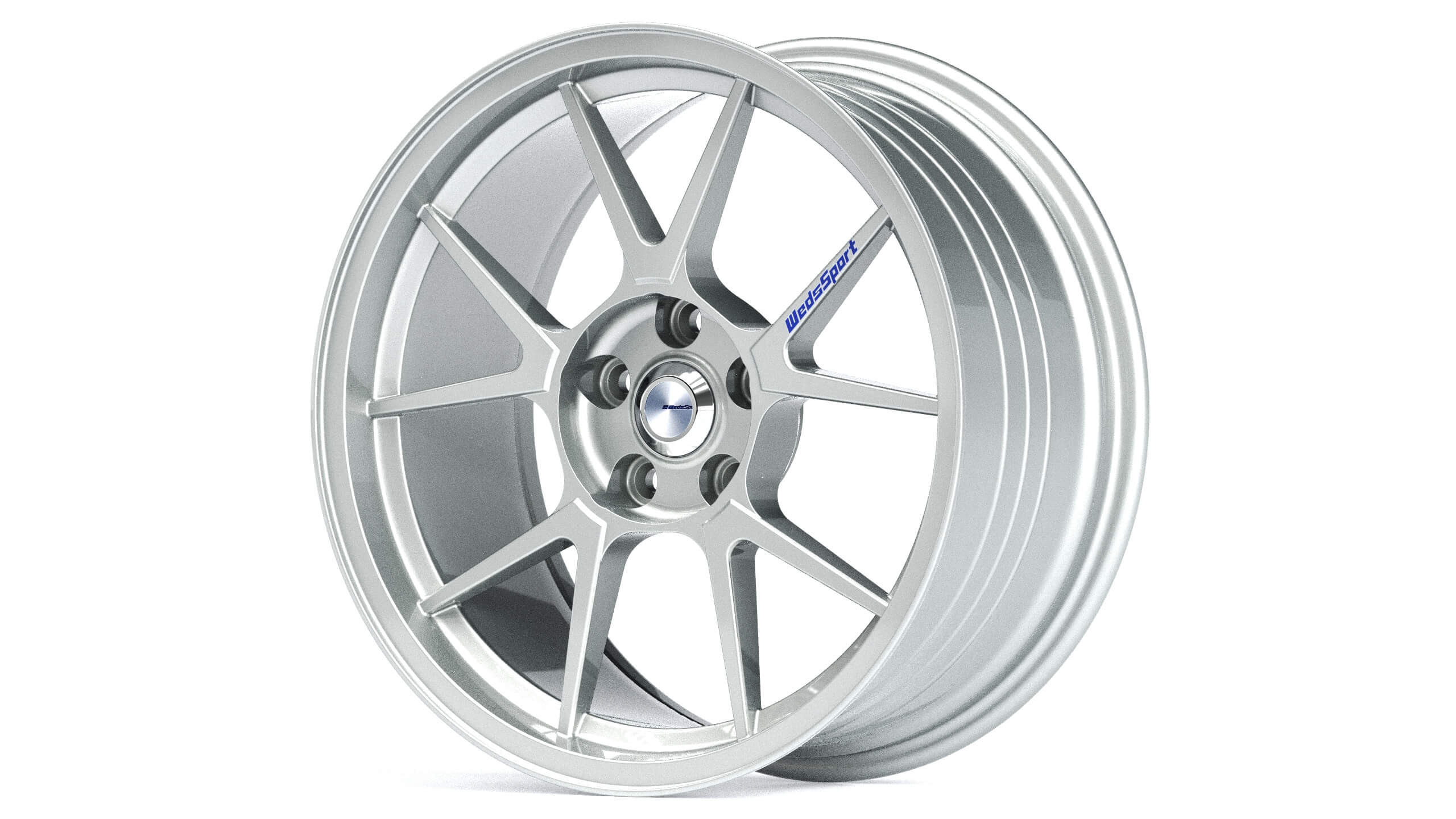 Wedssport TC005 - 3D Model by impulse99