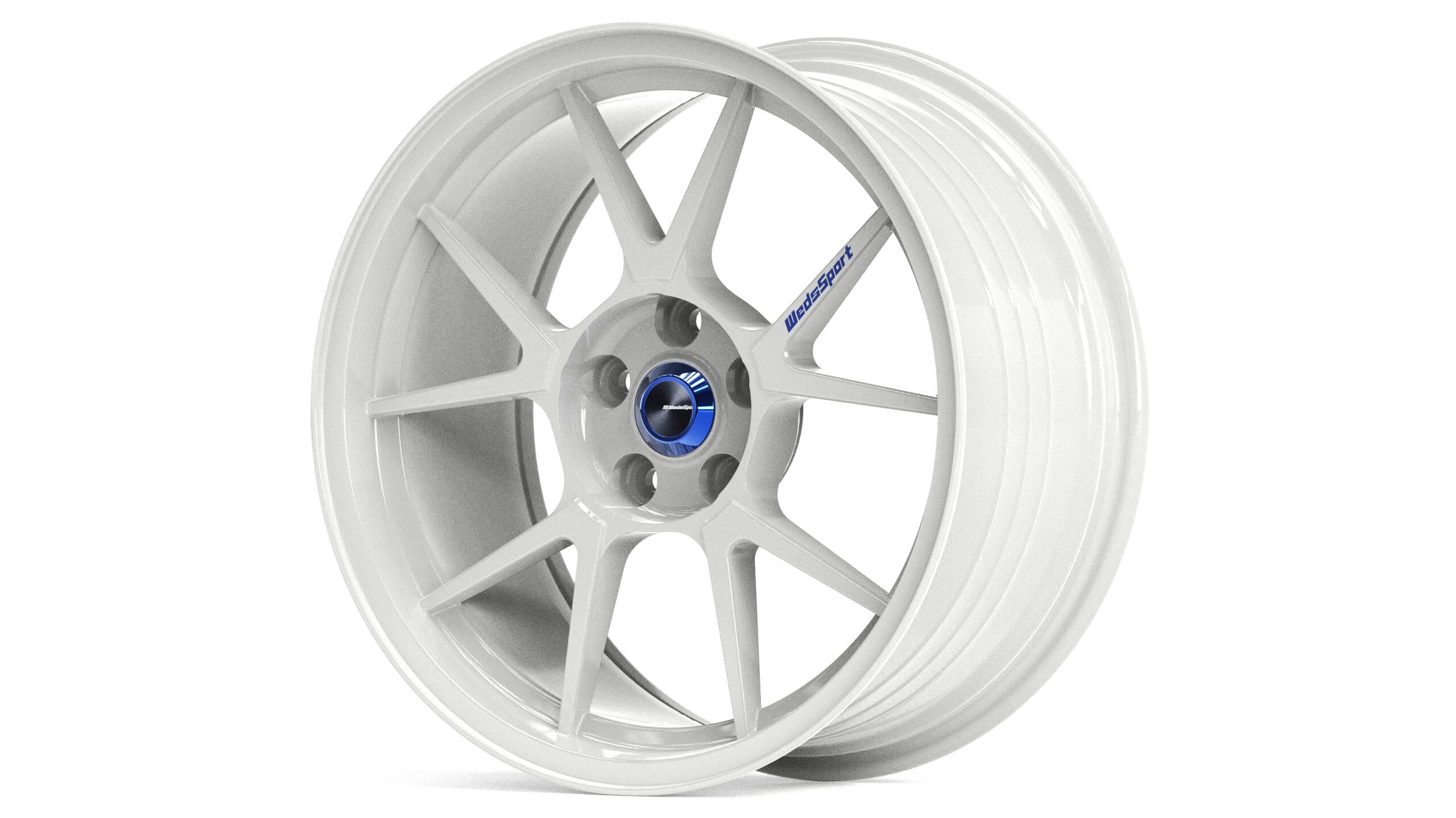 Wedssport TC005 - 3D Model by impulse99