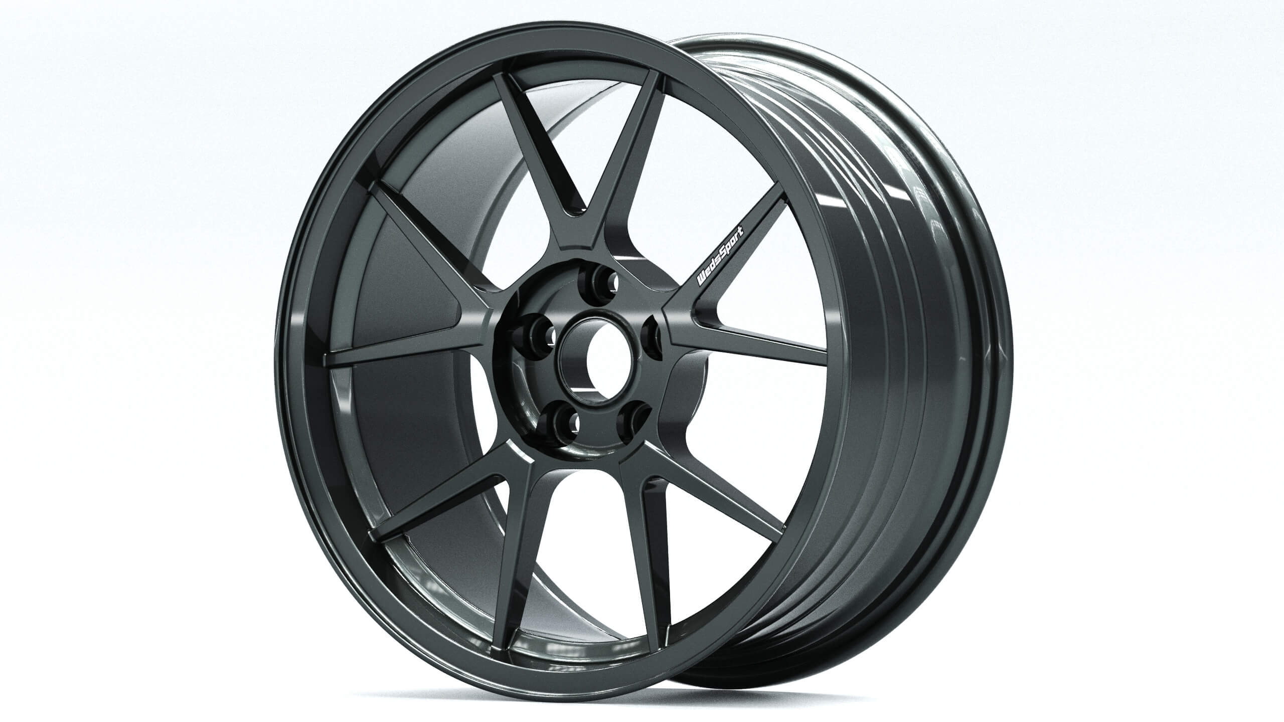 Wedssport TC005 - 3D Model by impulse99