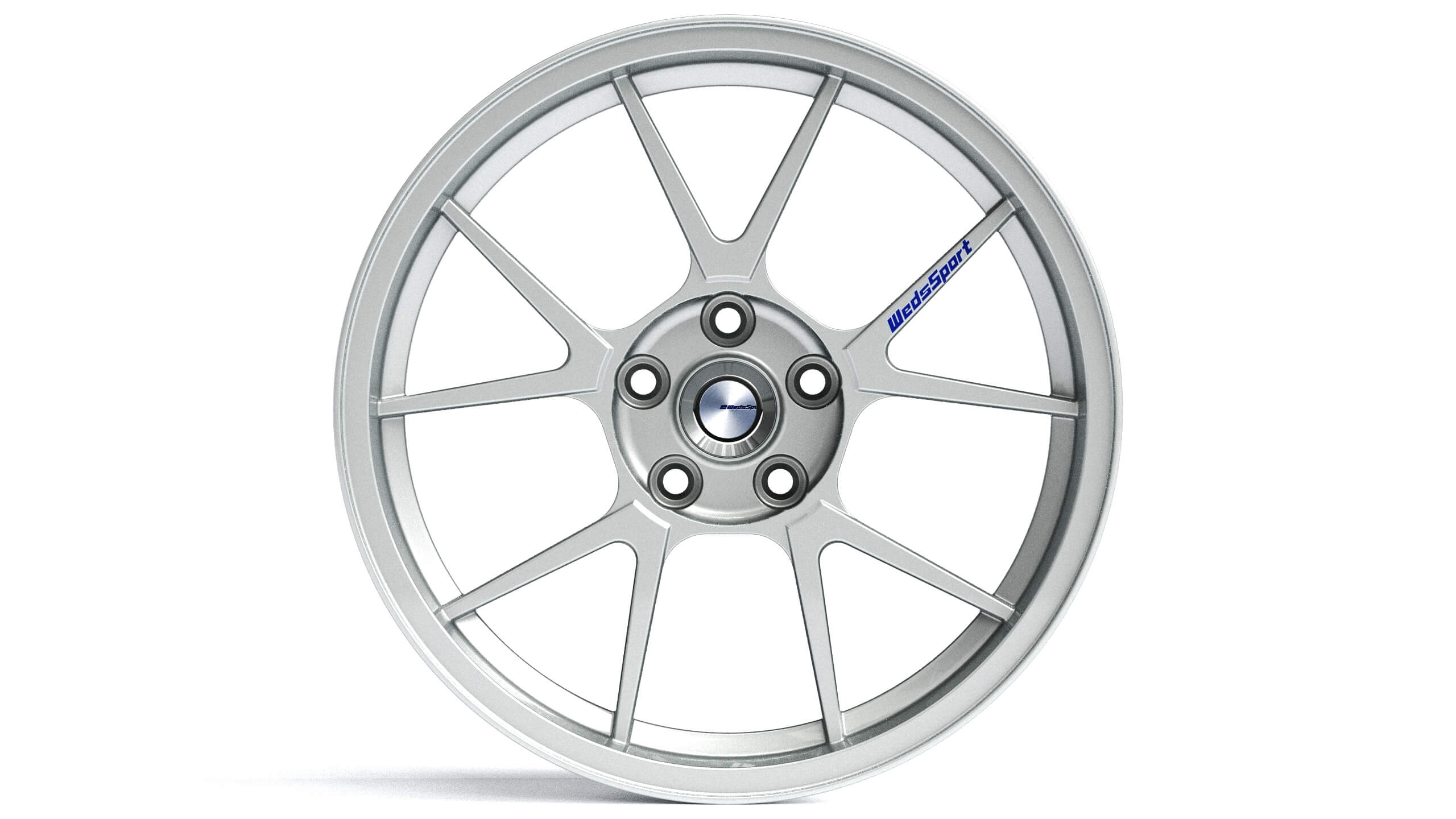 Wedssport TC005 - 3D Model by impulse99