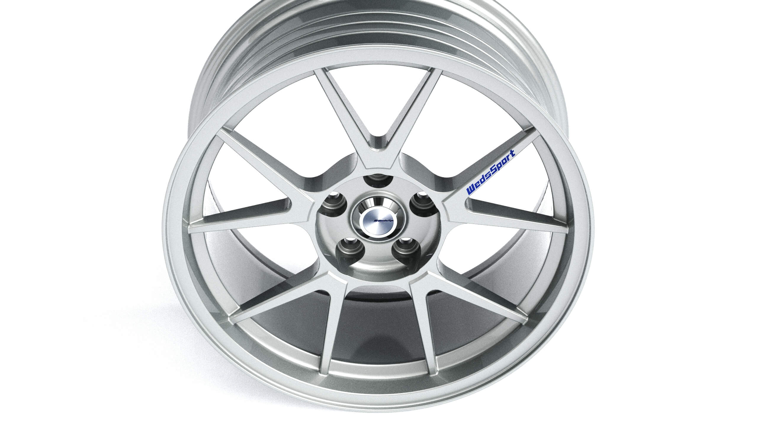 Wedssport TC005 - 3D Model by impulse99